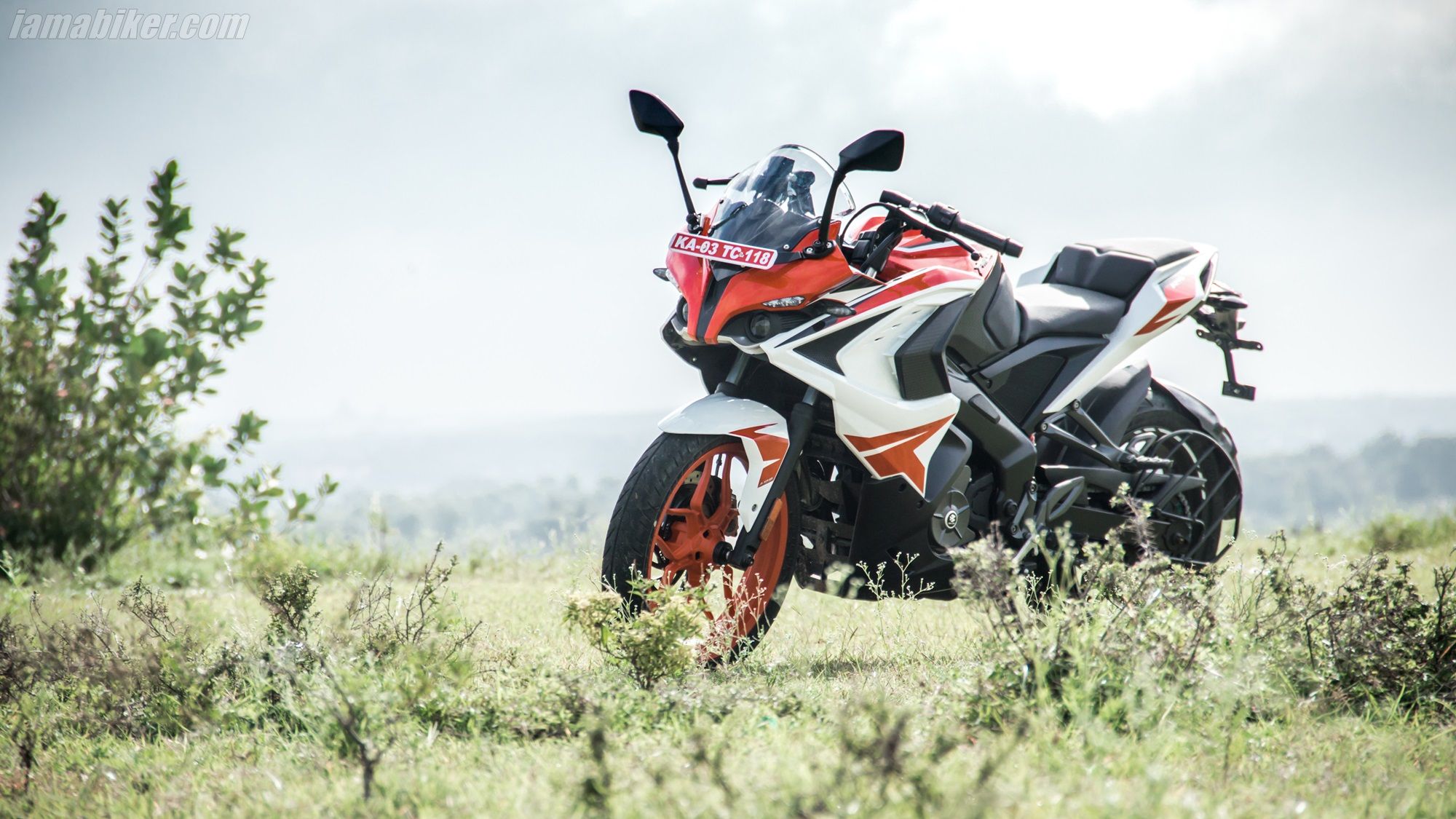 RS 200 Bike Wallpapers - Wallpaper Cave