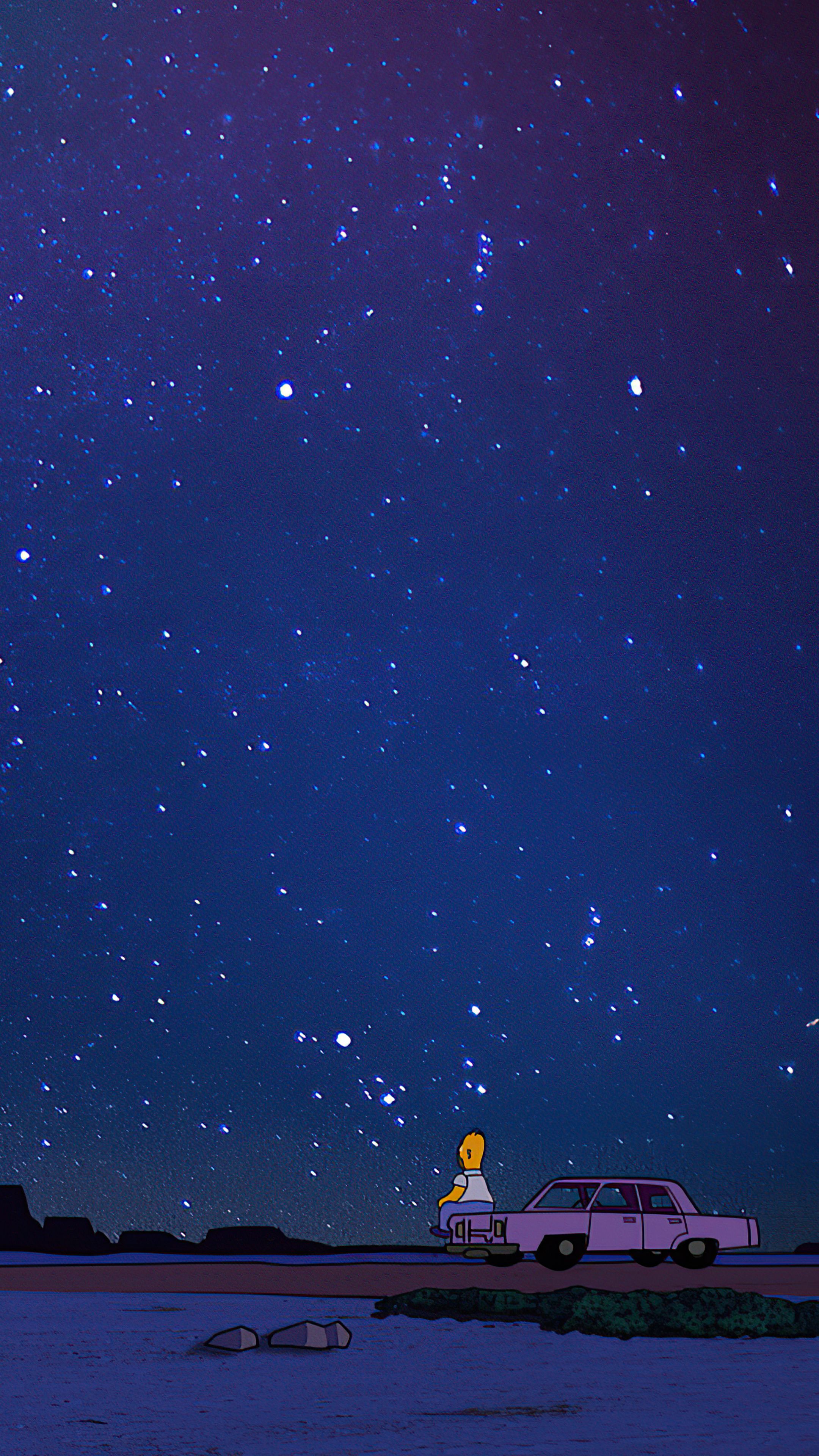 Homero 4k Wallpapers - Wallpaper Cave