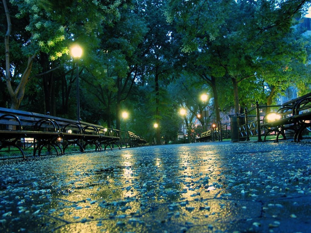 Rainy Summer Day Wallpapers - Wallpaper Cave