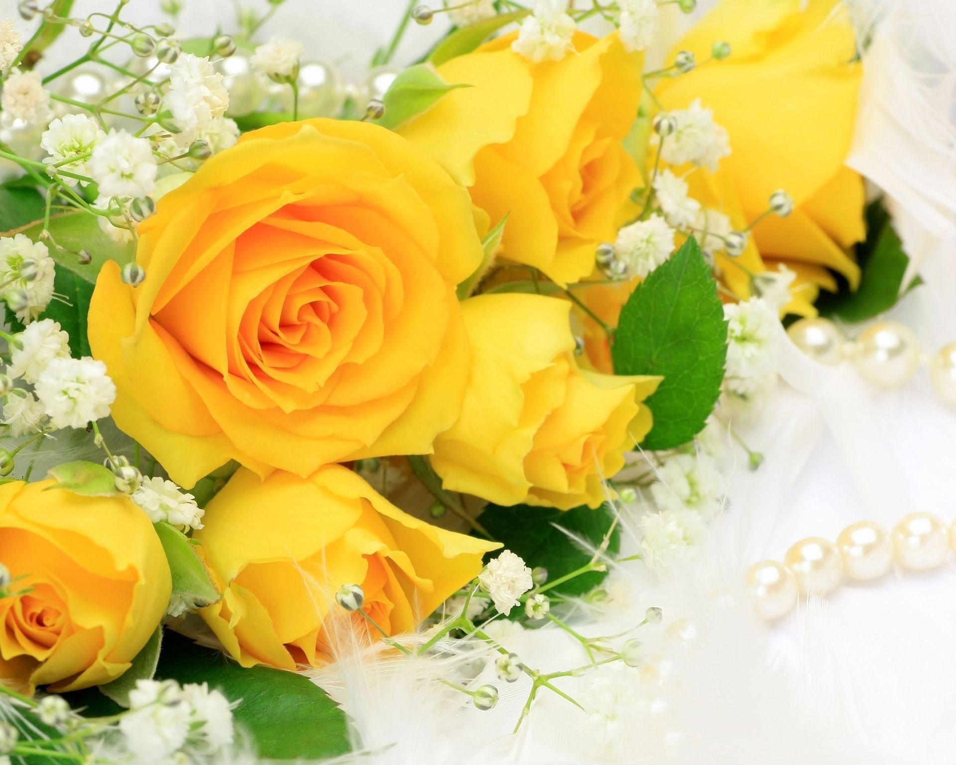 Red Yellow Roses 4k Wallpapers - Wallpaper Cave