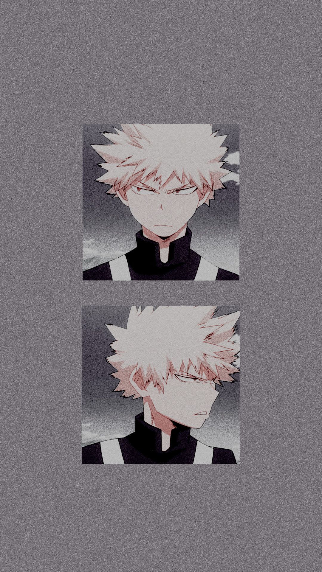 Soft Bakugou Wallpapers - Wallpaper Cave