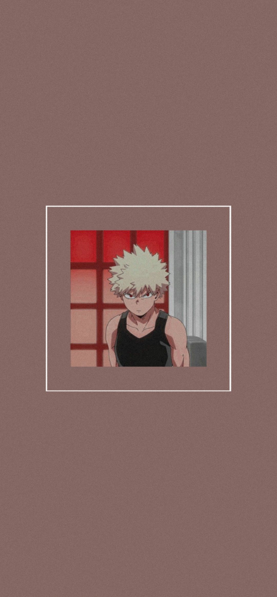Soft Bakugou Wallpapers - Wallpaper Cave