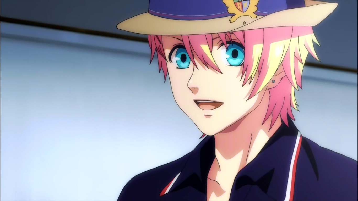 Syo Kurusu Wallpapers - Wallpaper Cave