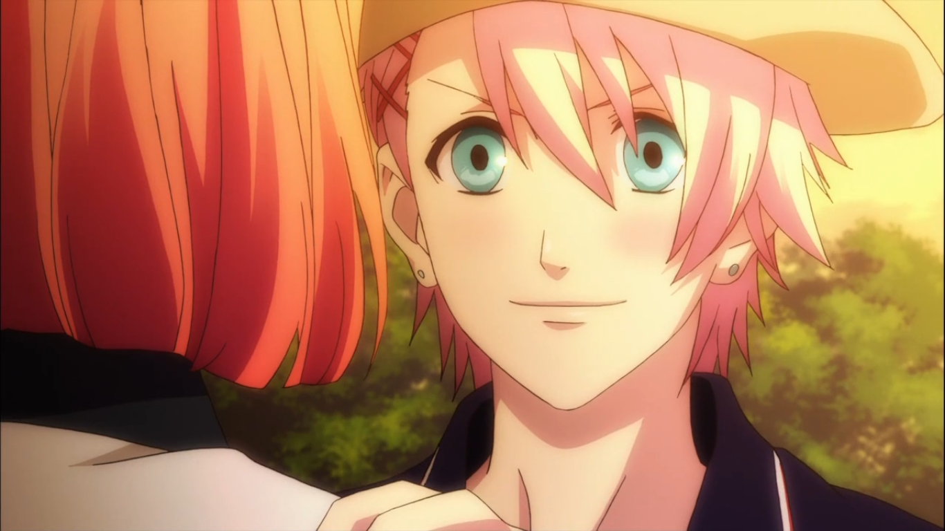 Syo Kurusu Wallpapers - Wallpaper Cave