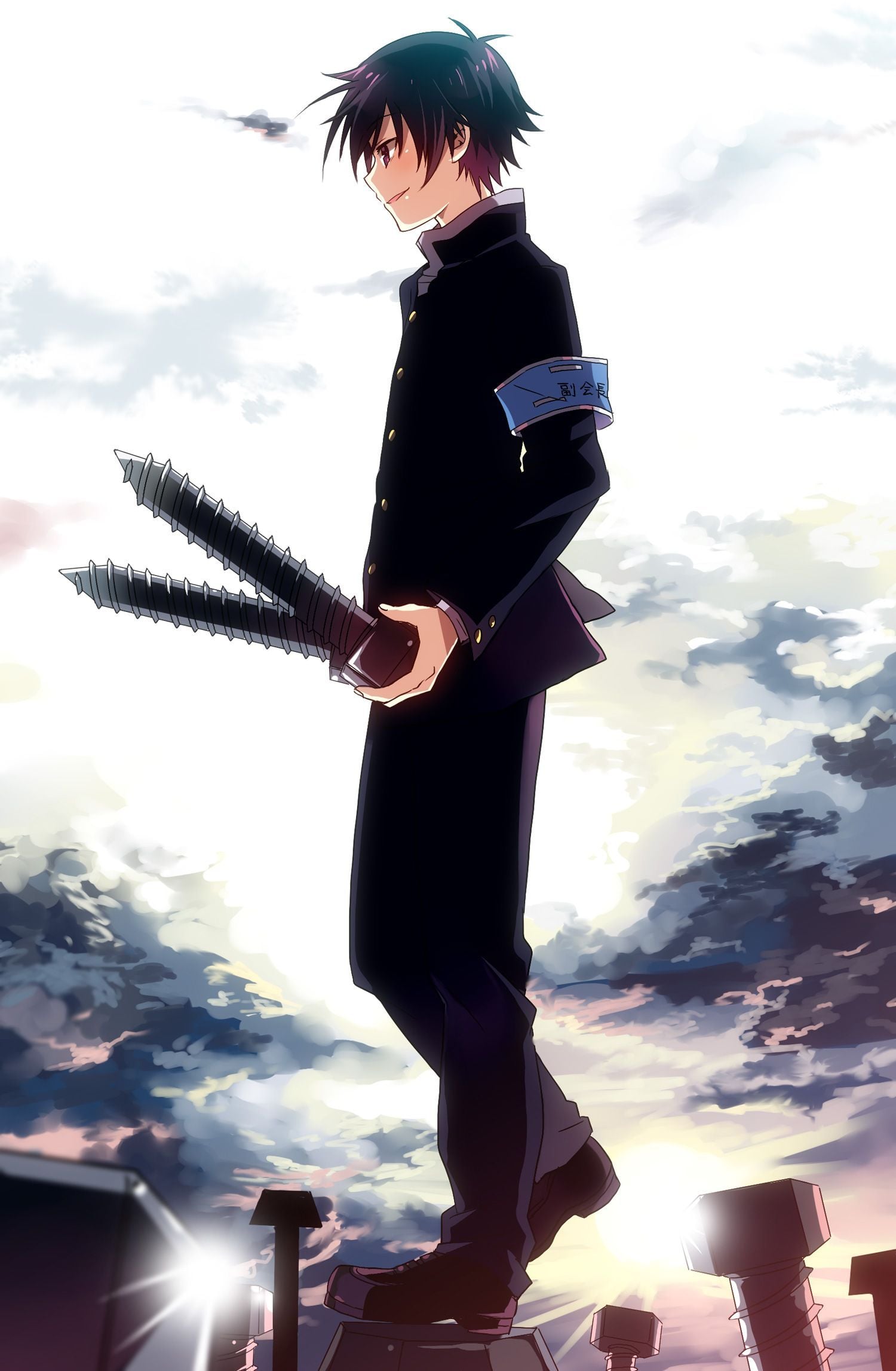 Misogi Kumagawa Wallpapers - Wallpaper Cave