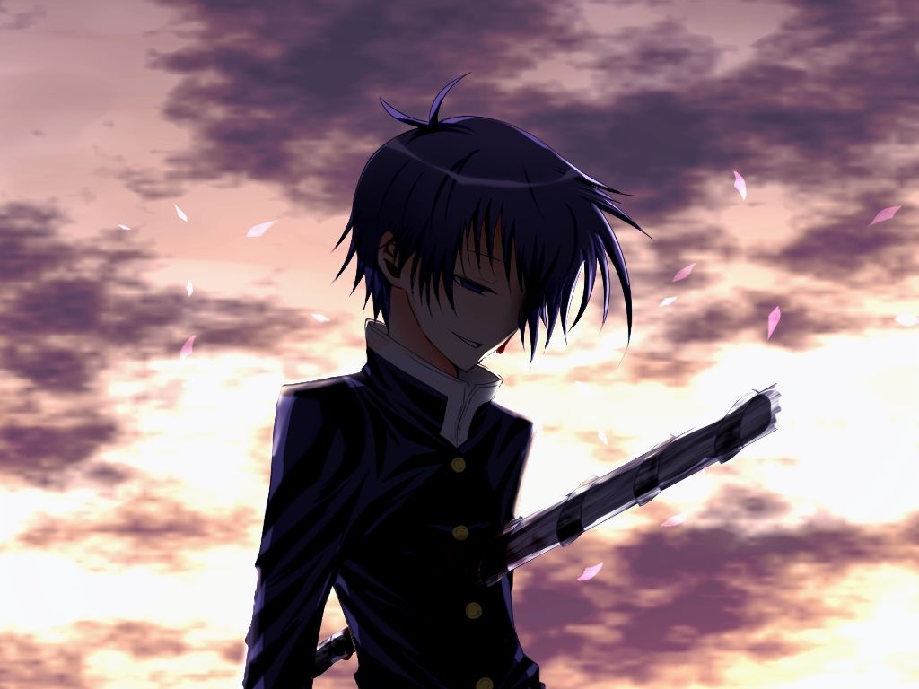 Misogi Kumagawa Wallpapers - Wallpaper Cave