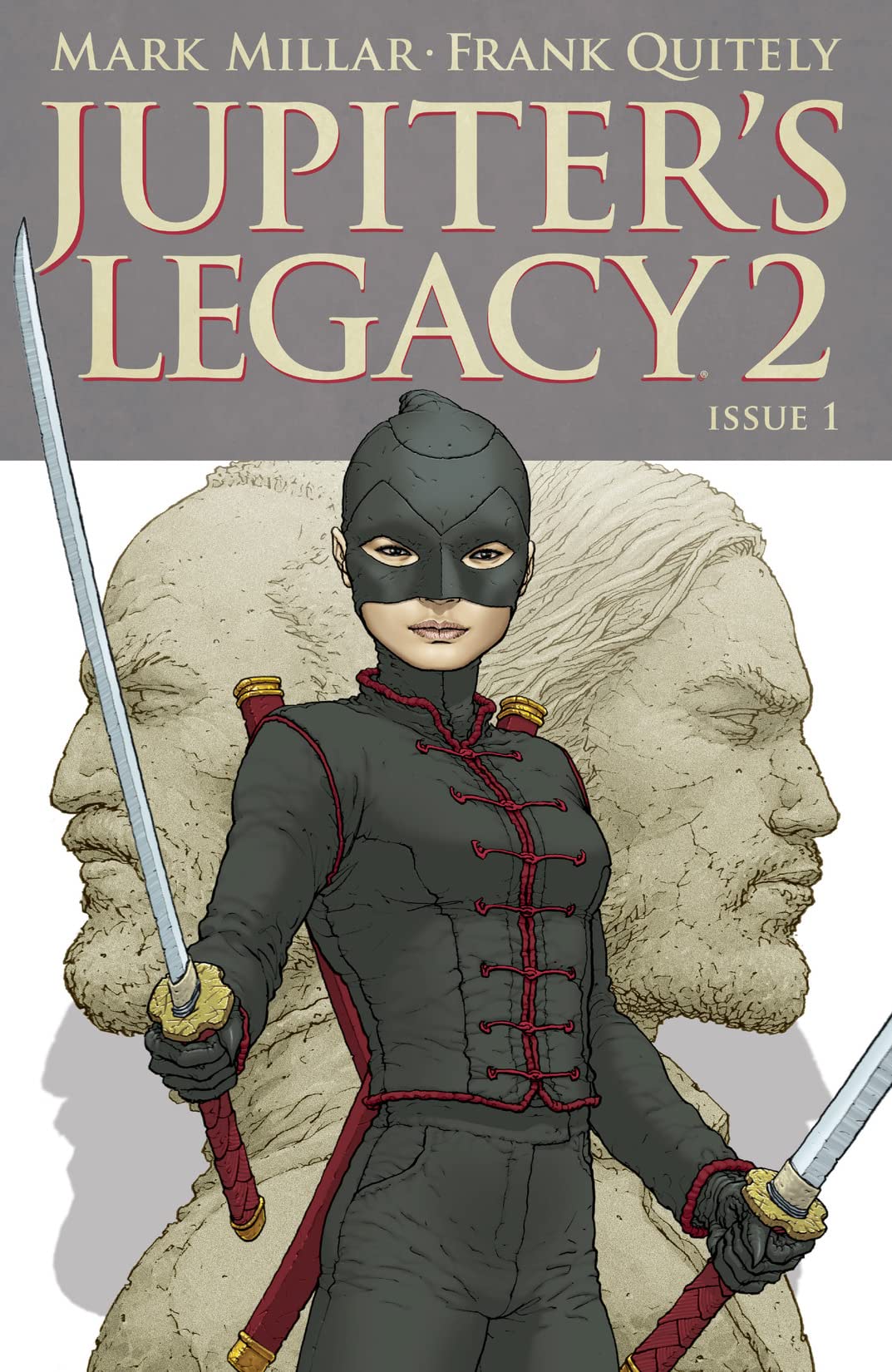 Jupiter’s Legacy Season 1 (2021) Wallpapers - Wallpaper Cave
