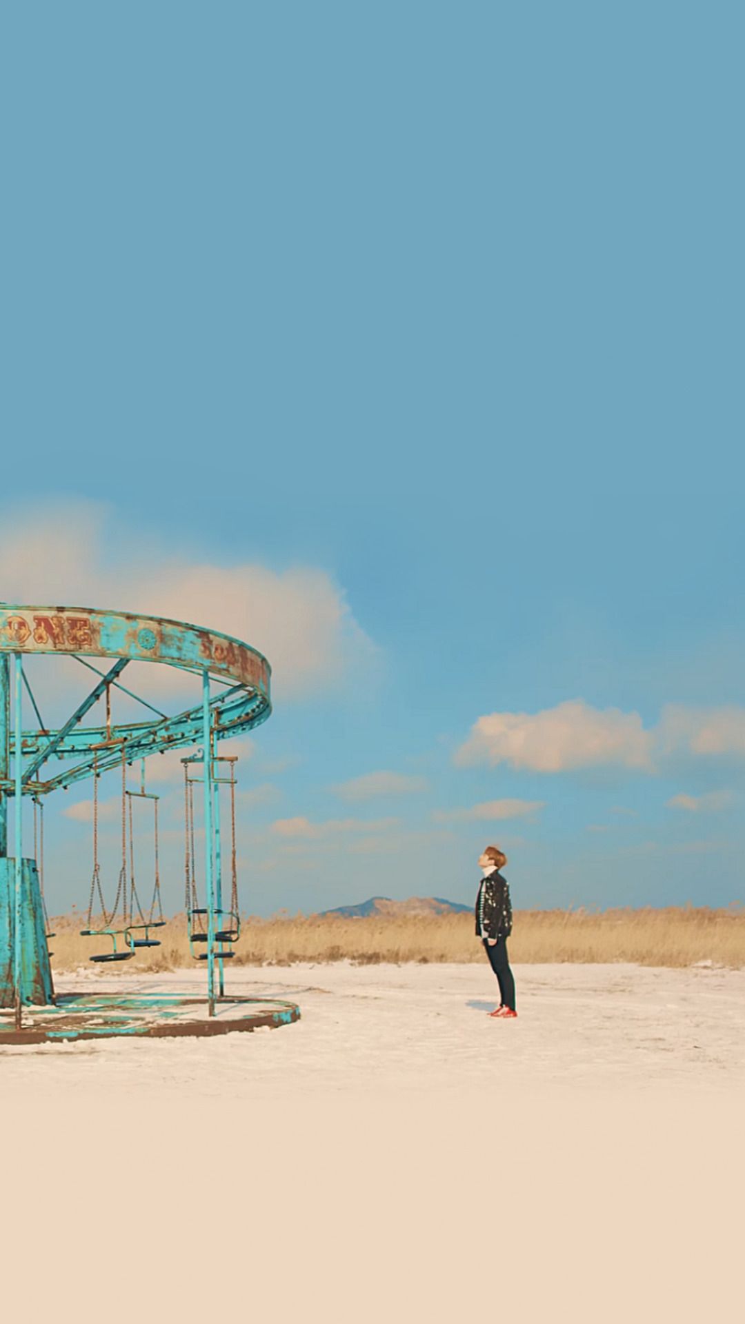 Spring Day Beach Wallpapers - Wallpaper Cave