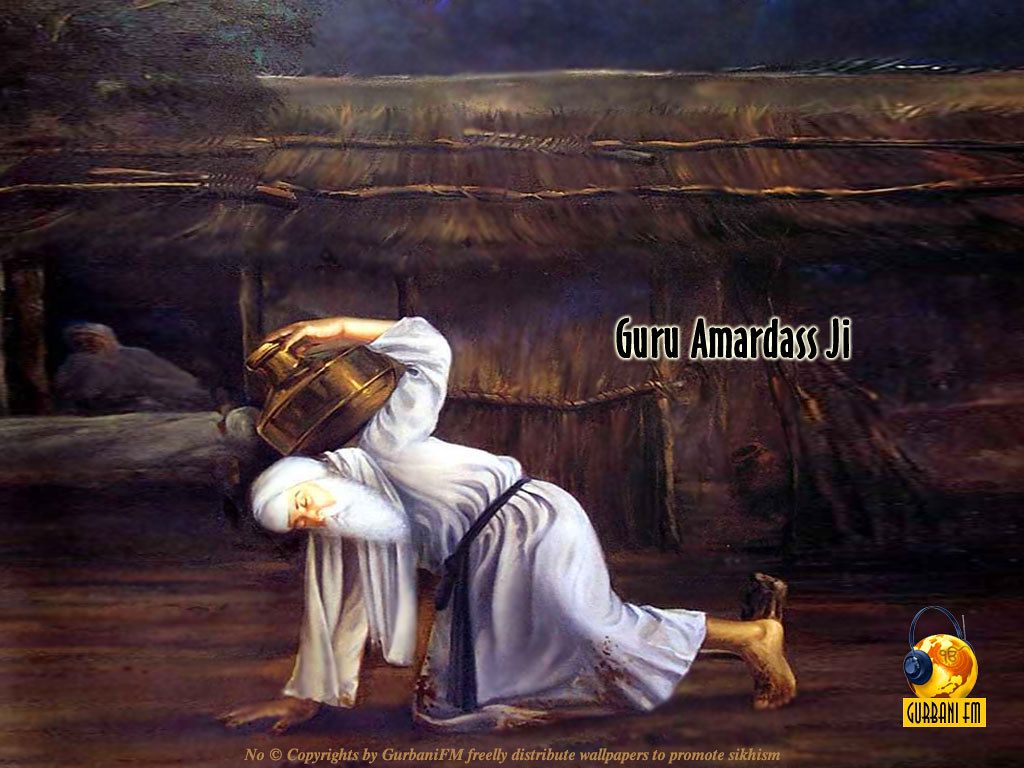 Guru Amar Das Wallpapers - Wallpaper Cave