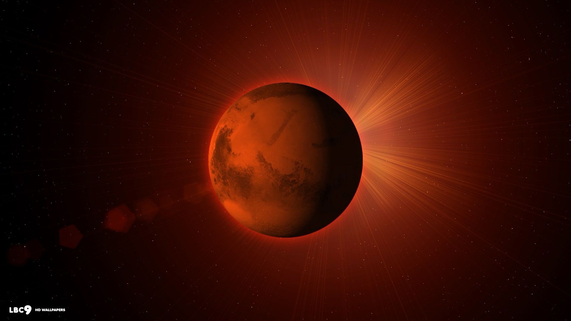 Mars Red Wallpapers - Wallpaper Cave