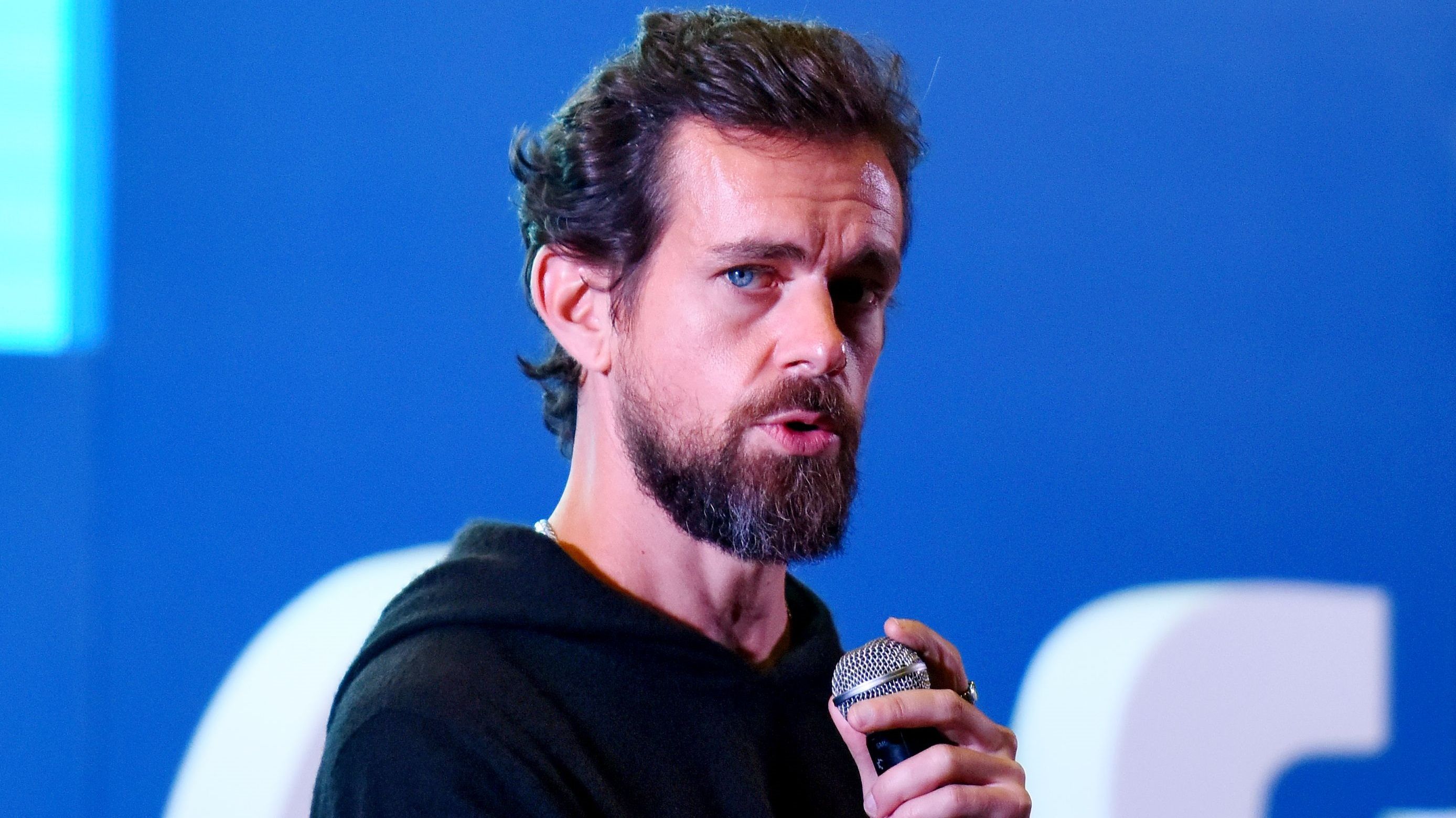 Twitter CEO Jack Patrick Dorsey Wallpapers - Wallpaper Cave