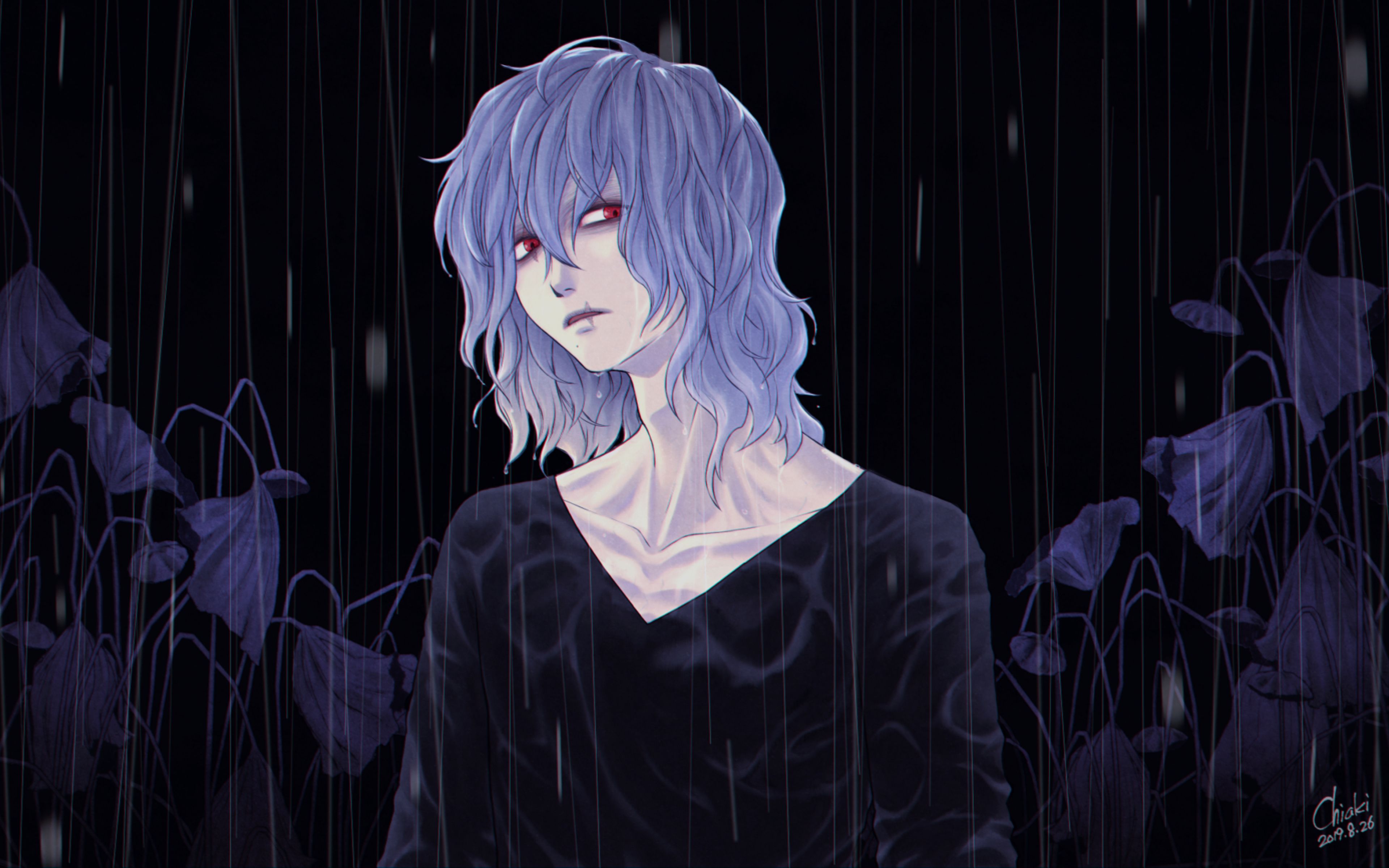 Cute Shigaraki Wallpapers - Wallpaper Cave