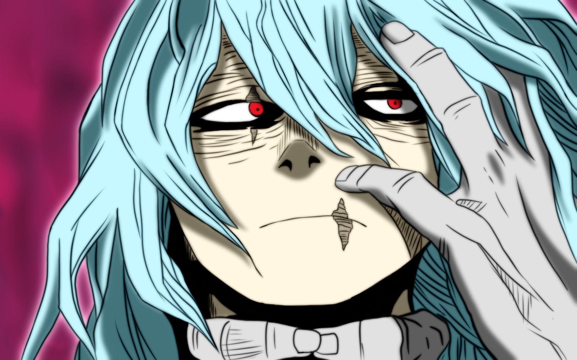 Cute Shigaraki Wallpapers - Wallpaper Cave