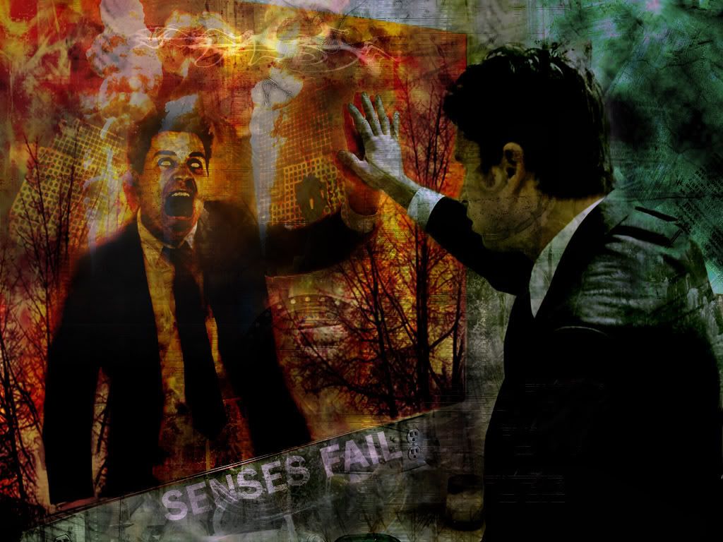 Senses Fail Wallpapers - Wallpaper Cave