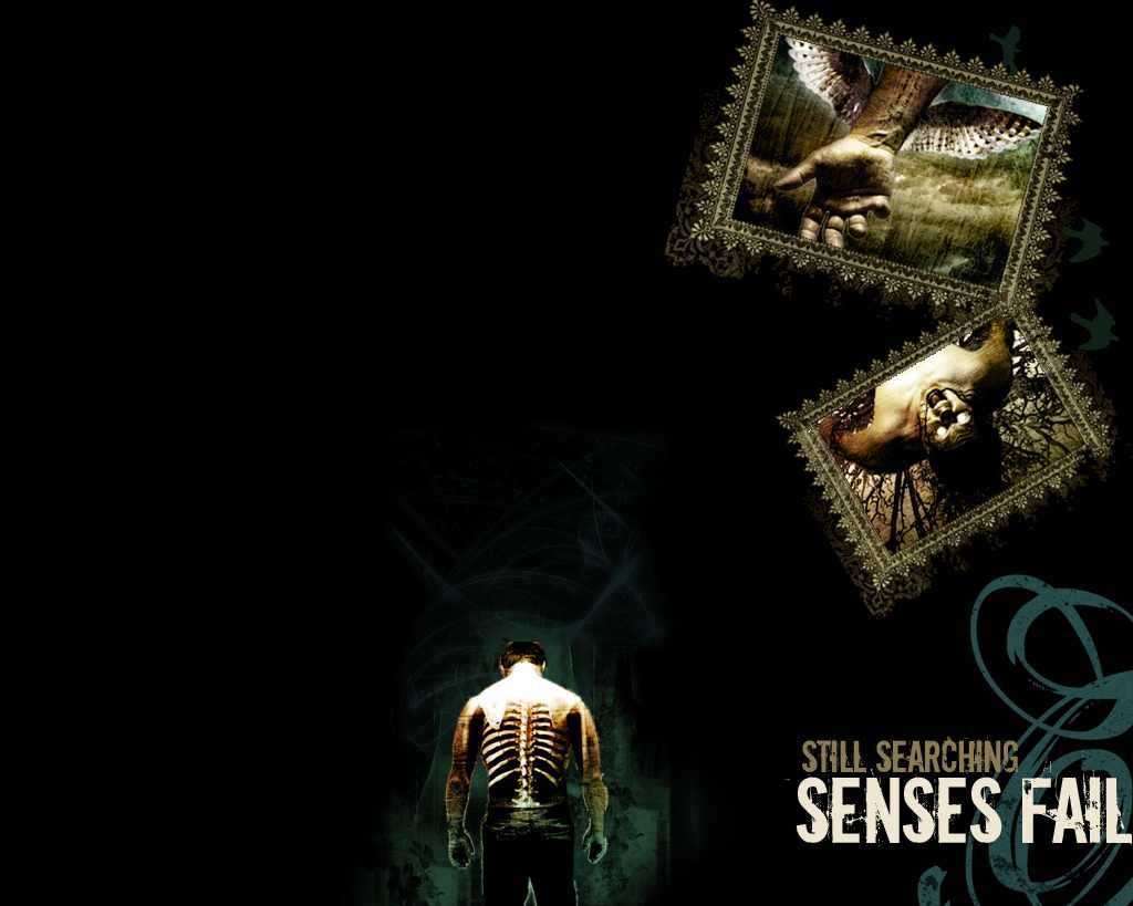 Senses Fail Wallpapers - Wallpaper Cave