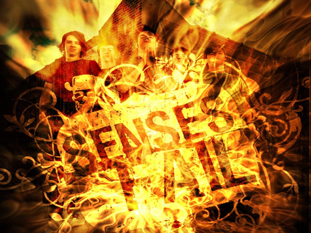 Senses Fail Wallpapers - Wallpaper Cave