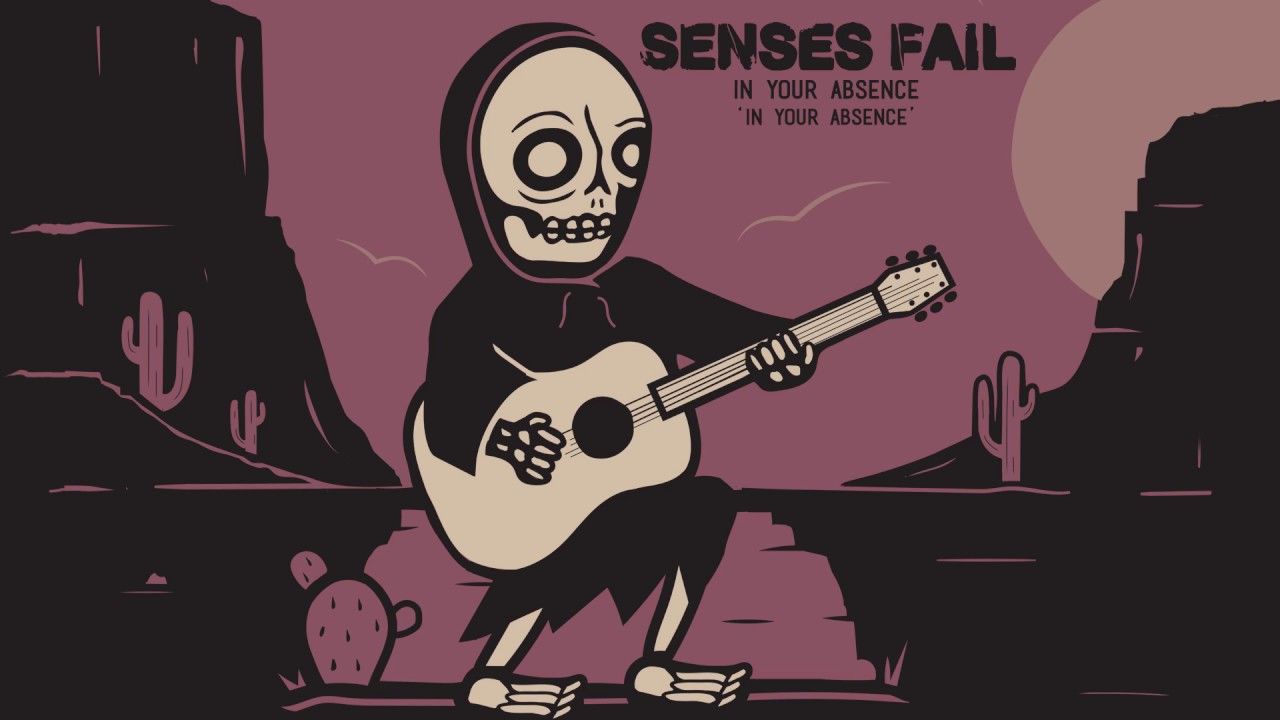 Senses Fail Wallpapers - Wallpaper Cave