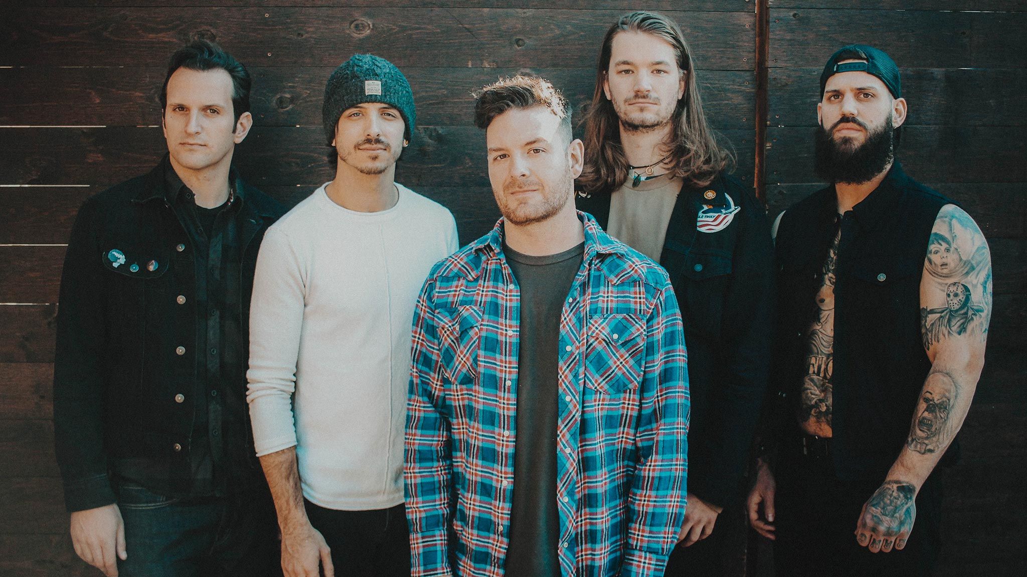 Senses Fail Wallpapers - Wallpaper Cave