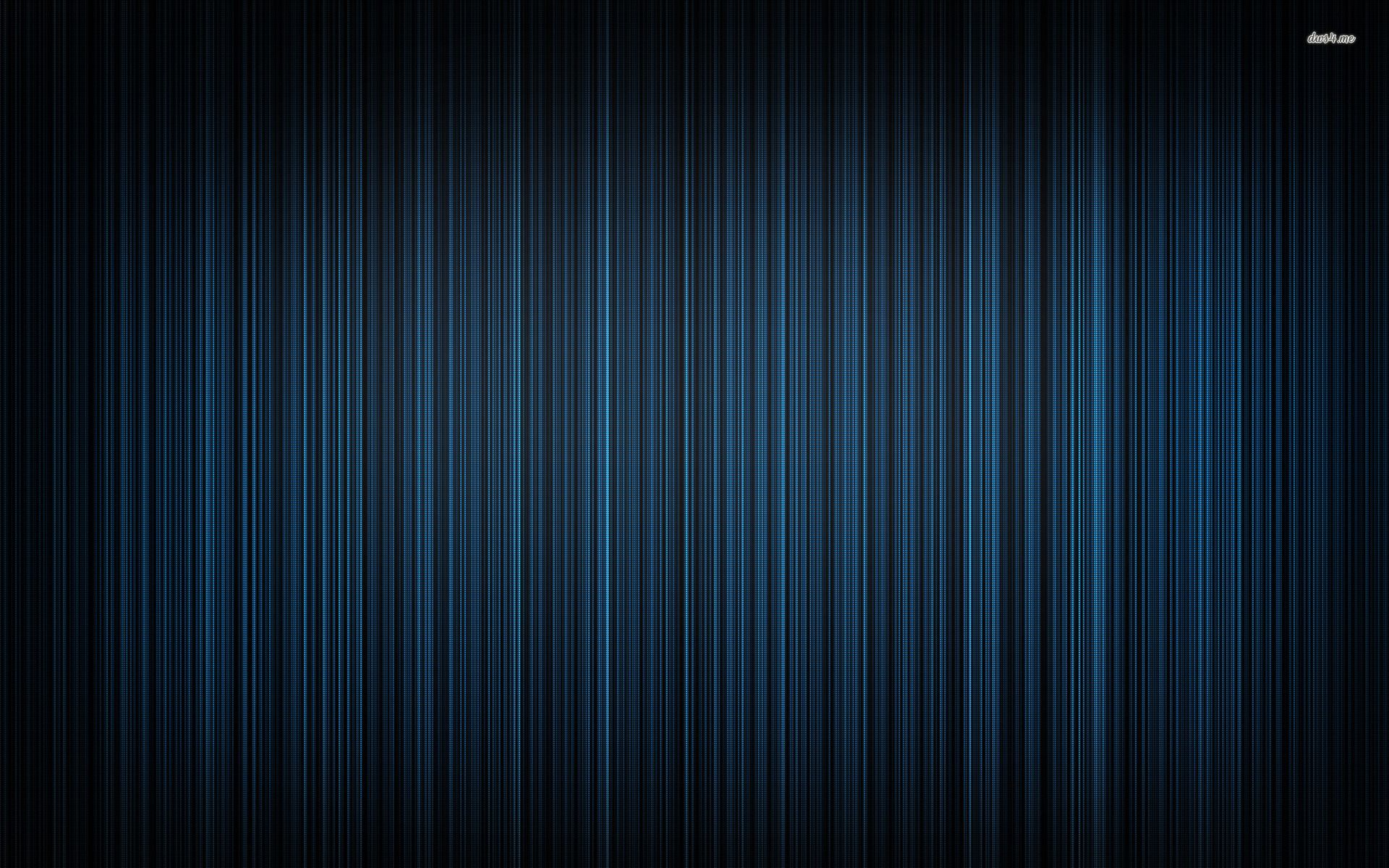 Blue Lines Abstract Wallpapers - Wallpaper Cave