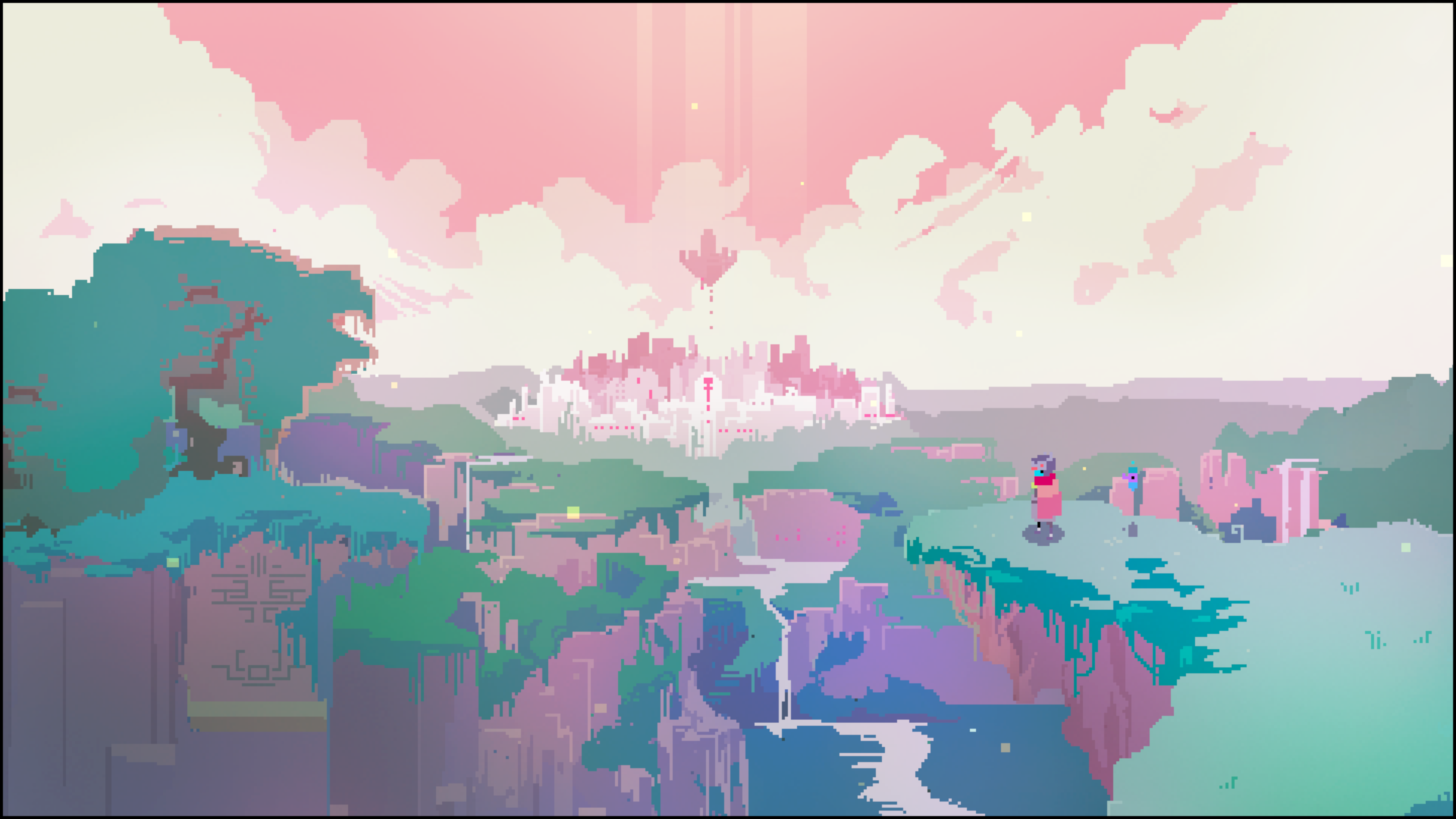 Scene 4k Wallpapers - Wallpaper Cave