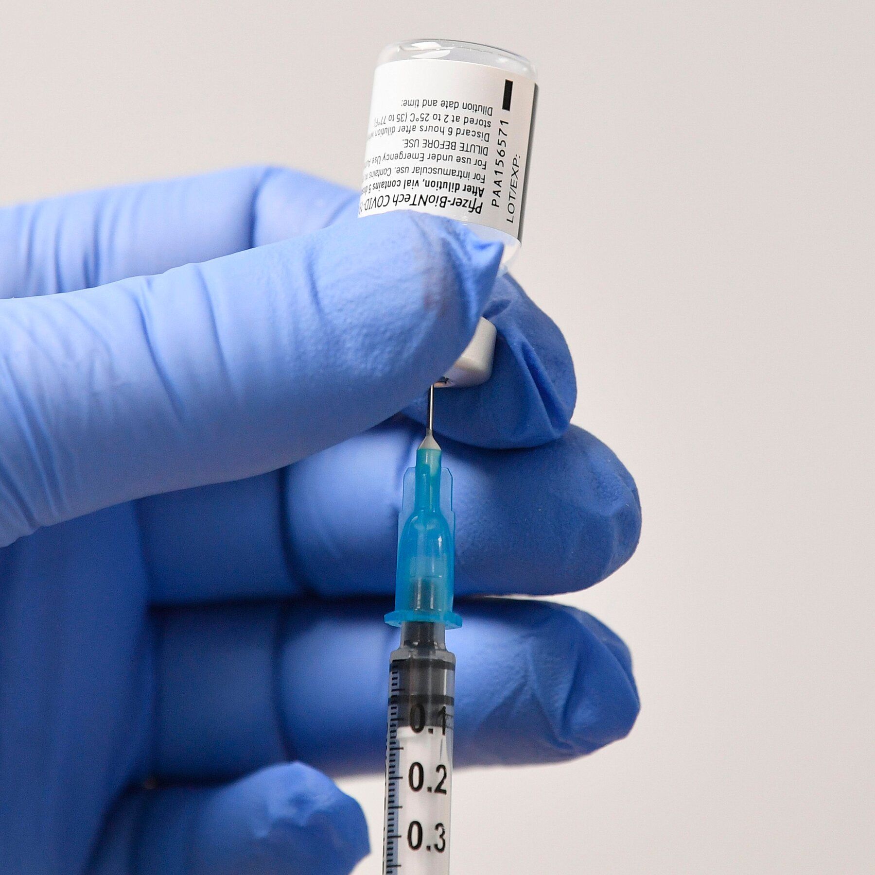 Pfizer-BioNTech COVID-19 Vaccine Wallpapers - Wallpaper Cave