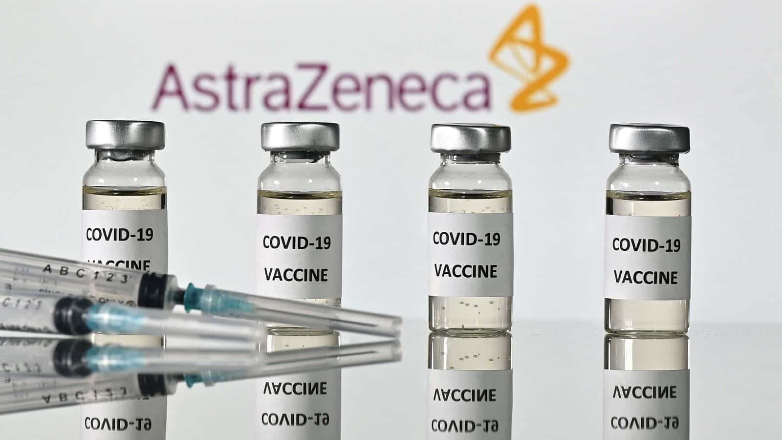 AstraZeneca COVID-19 Vaccine Wallpapers - Wallpaper Cave