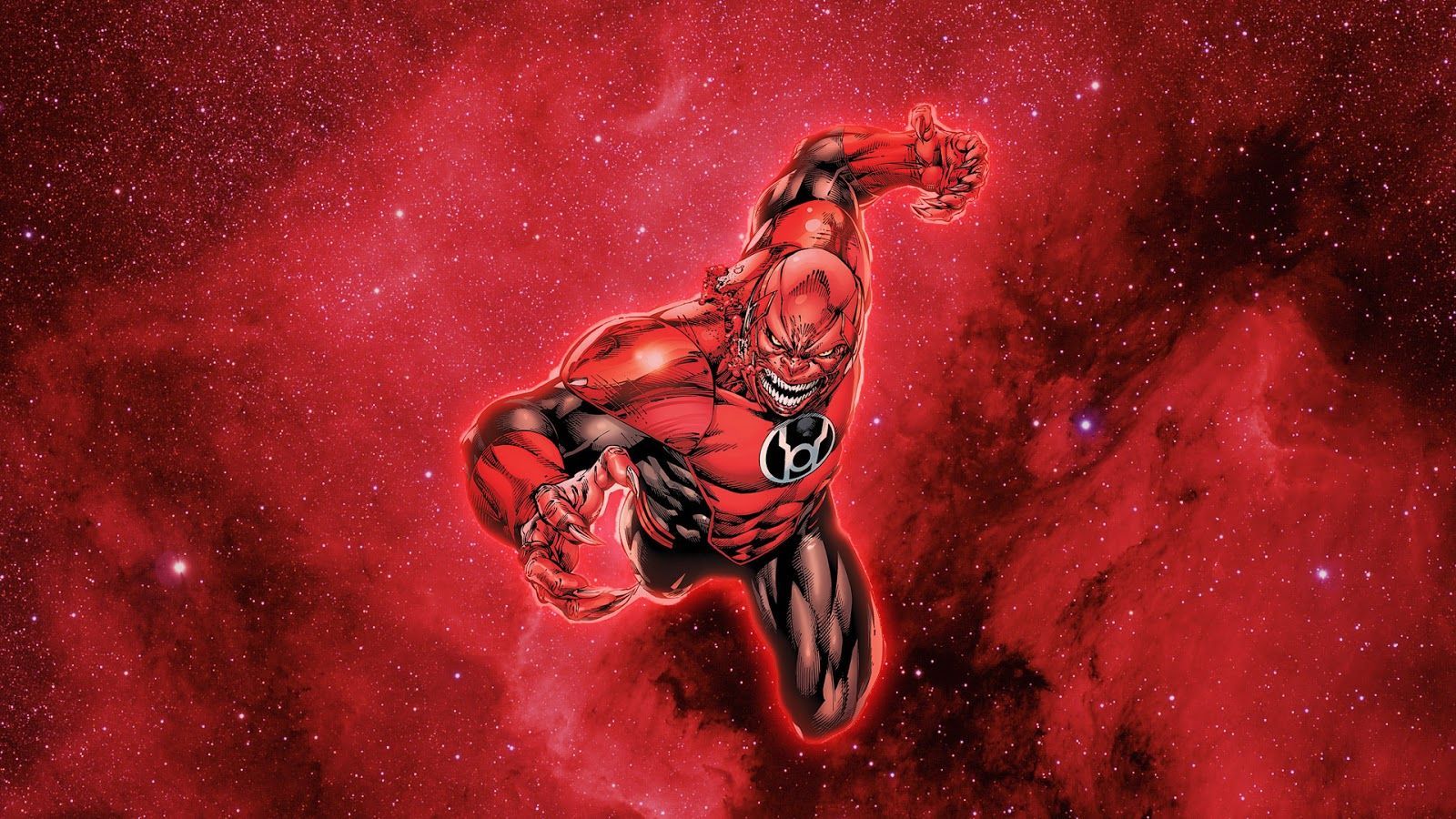 Atrocitus Desktop Wallpapers - Wallpaper Cave