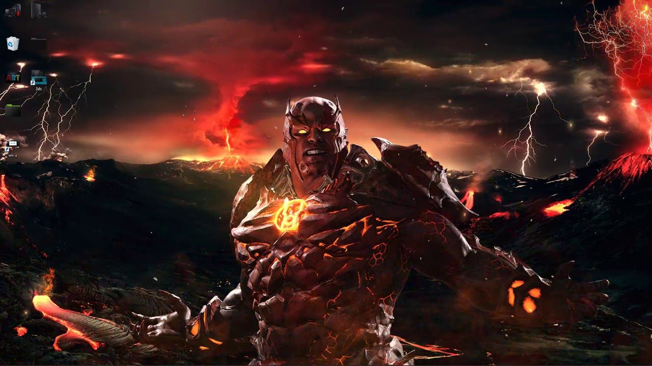 Atrocitus Desktop Wallpapers - Wallpaper Cave