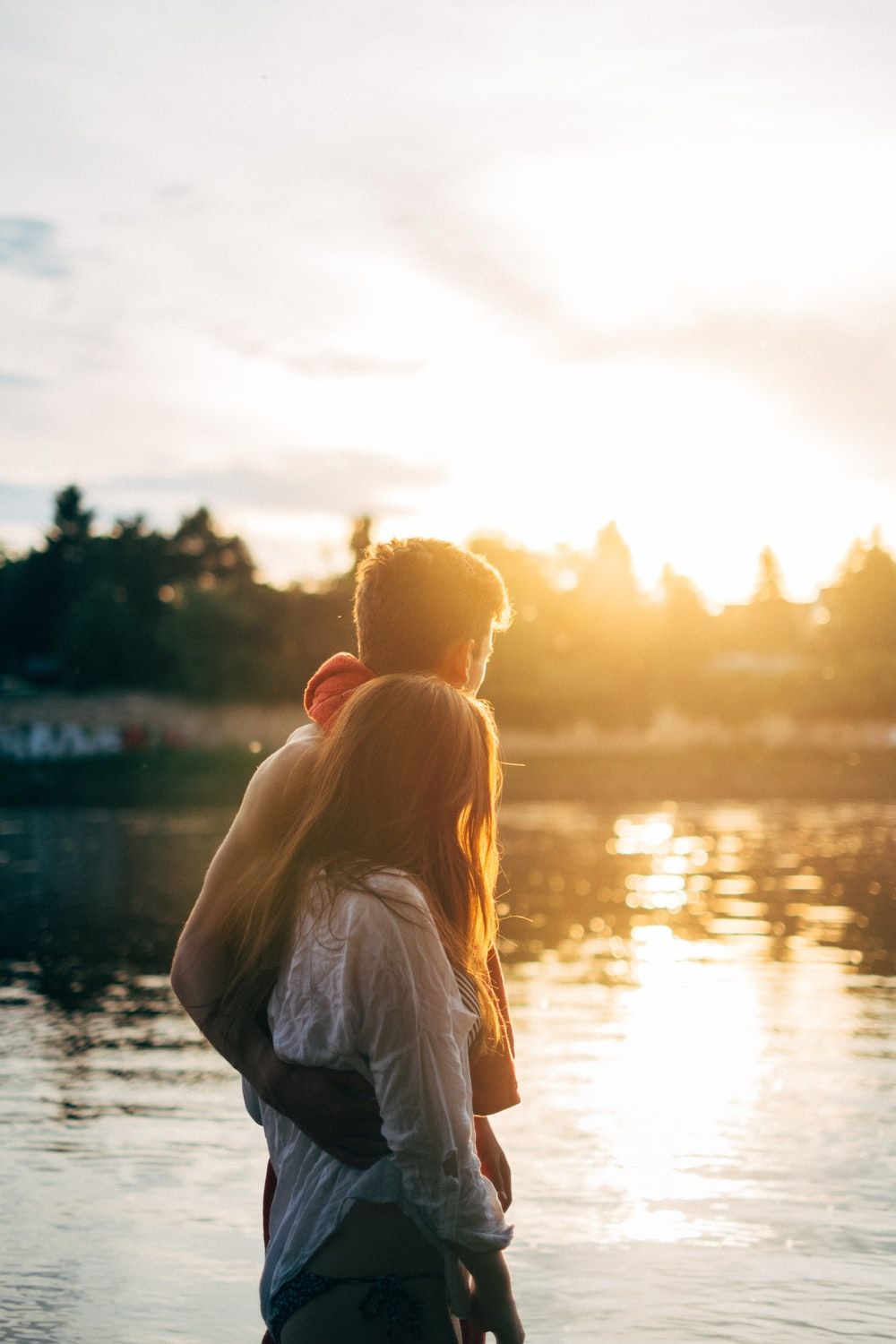 Beautiful Couple Love HD Wallpapers - Wallpaper Cave