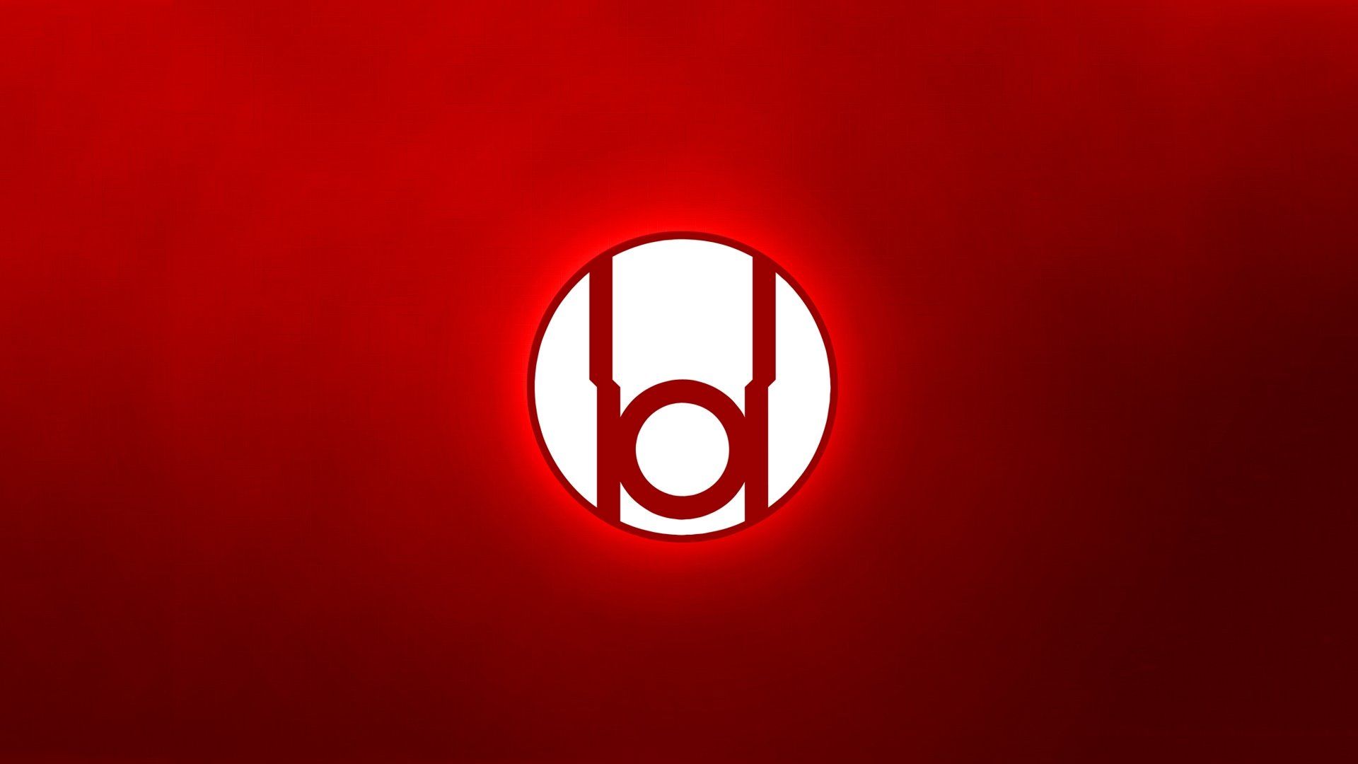 Red Lantern Logo Desktop Wallpapers - Wallpaper Cave