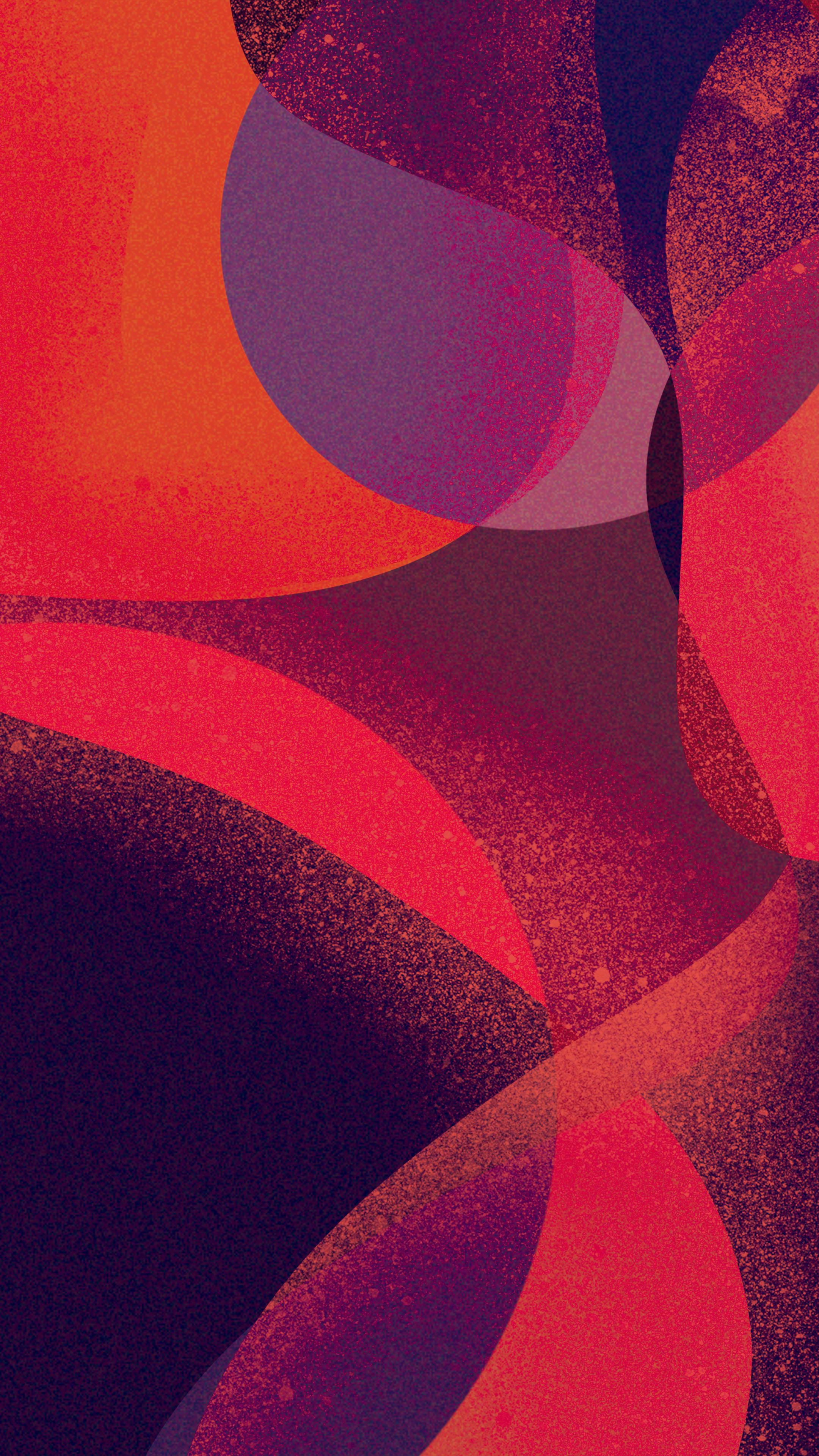 Red Pixel Wallpapers - Wallpaper Cave