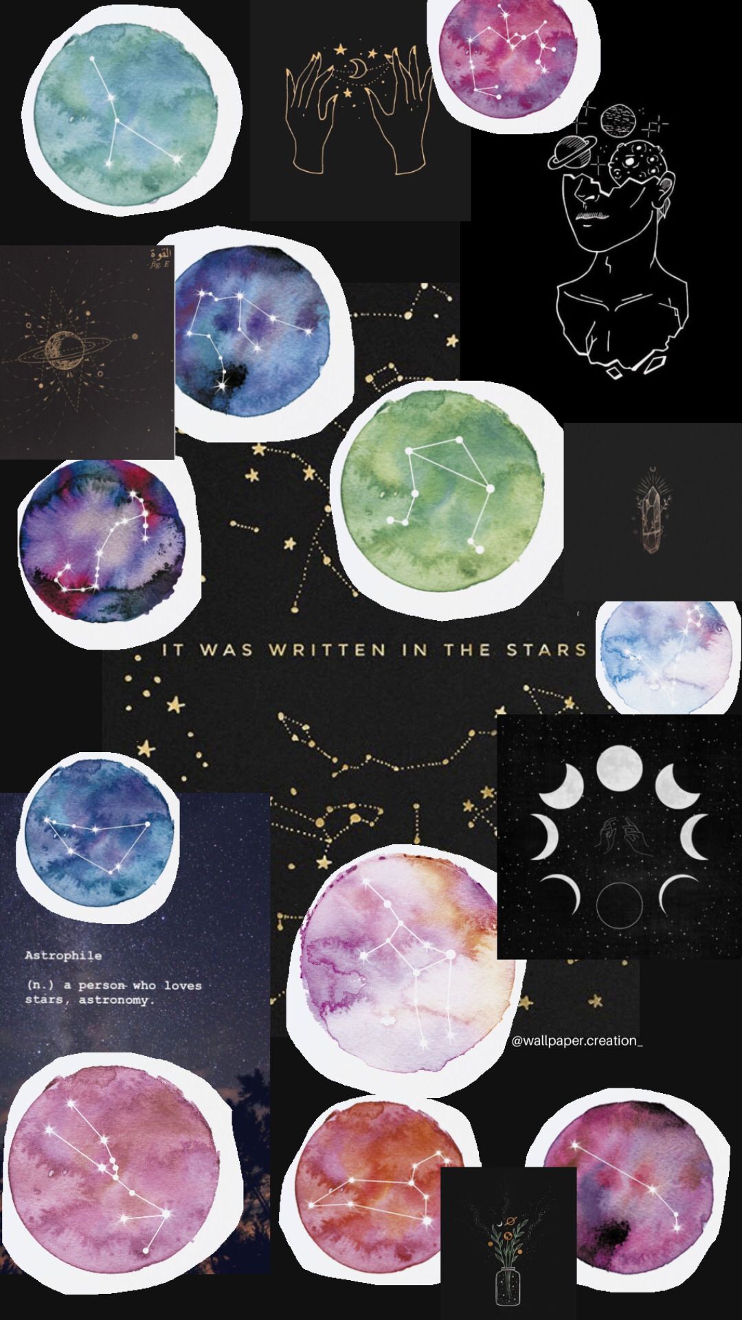 Astrophile Wallpapers - Wallpaper Cave