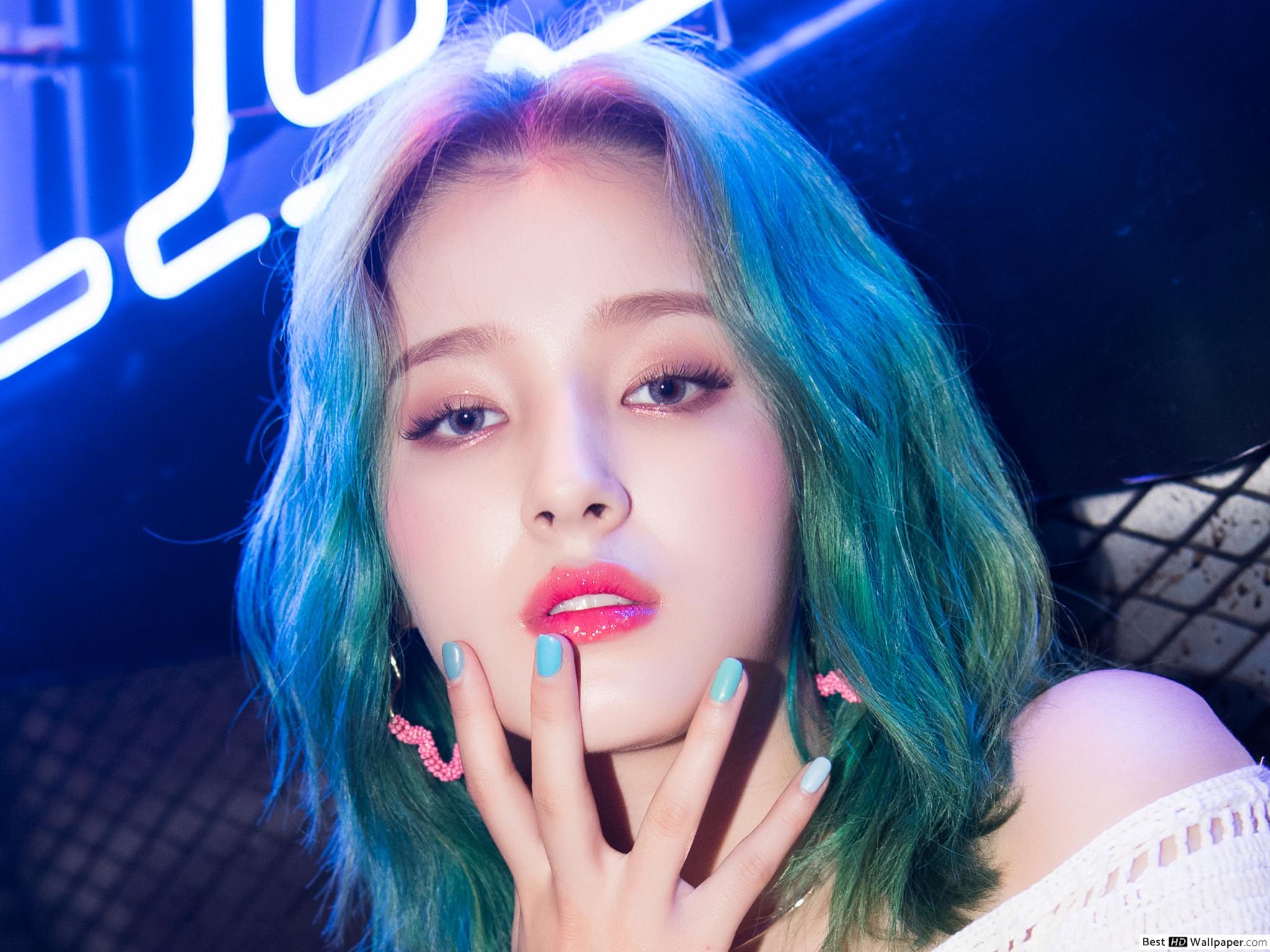 Nancy Momoland 4k Full HD Wallpapers - Wallpaper Cave