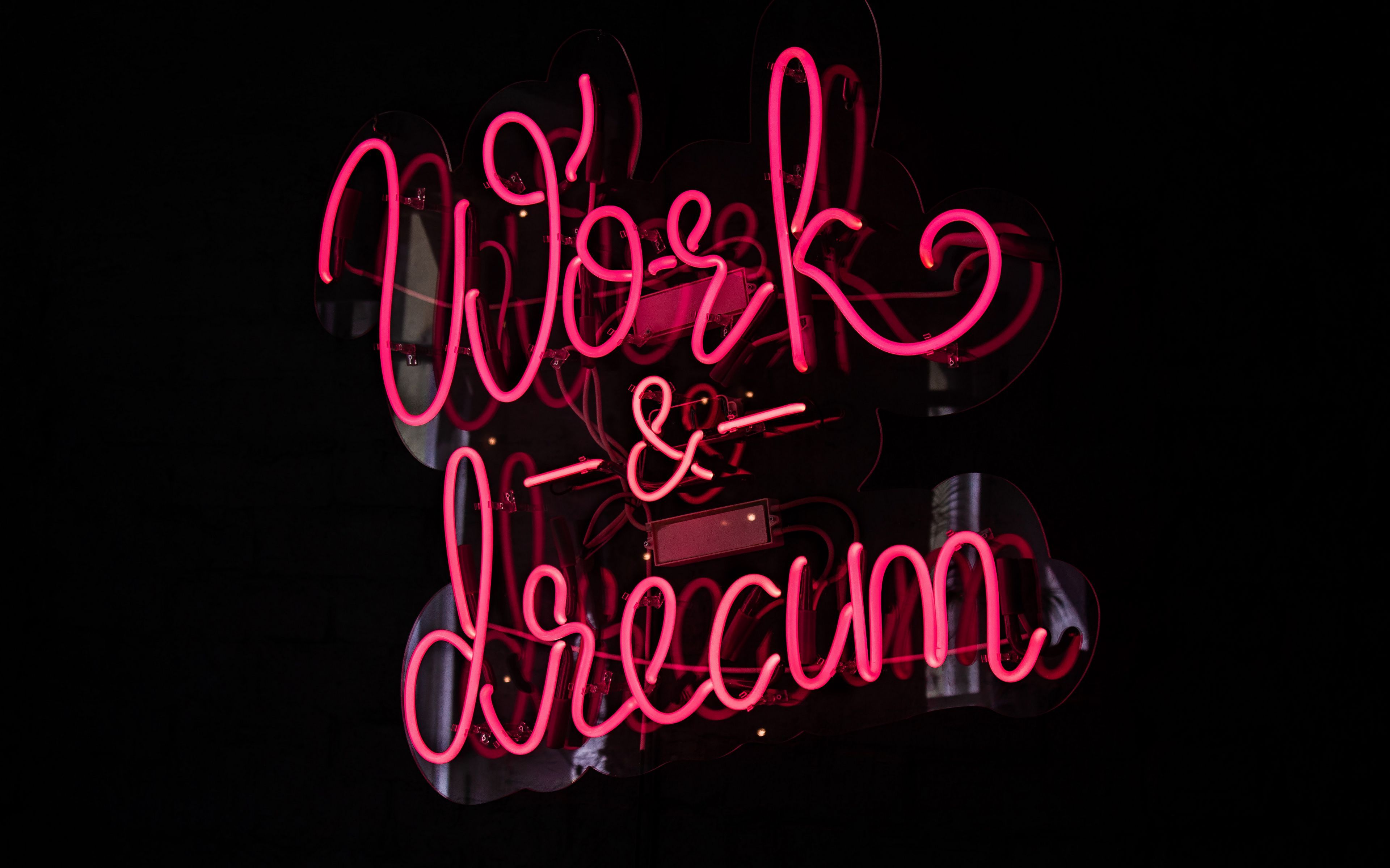 Work 4k Wallpapers Wallpaper Cave