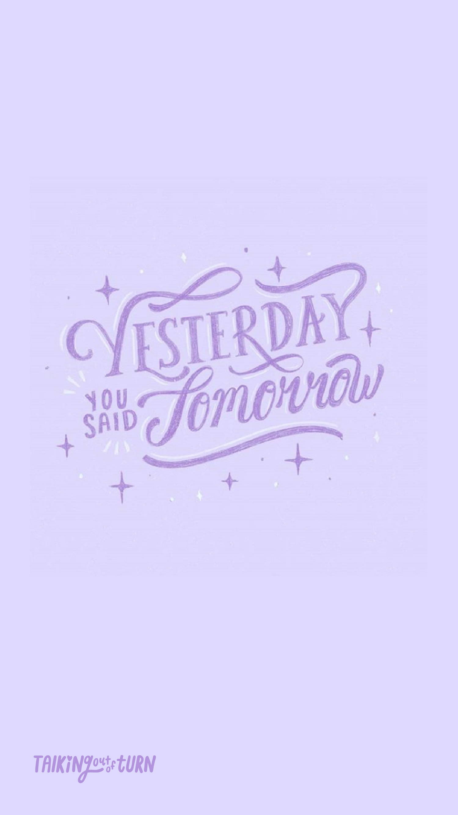 Cute Text Wallpapers - Wallpaper Cave