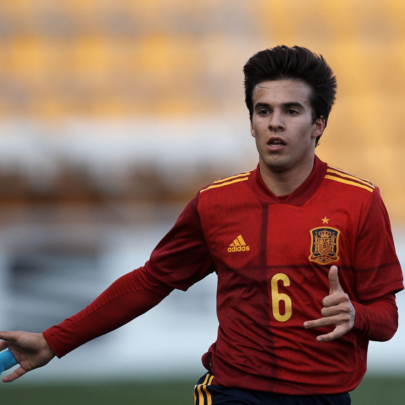 Riqui Puig 2021 Wallpapers - Wallpaper Cave