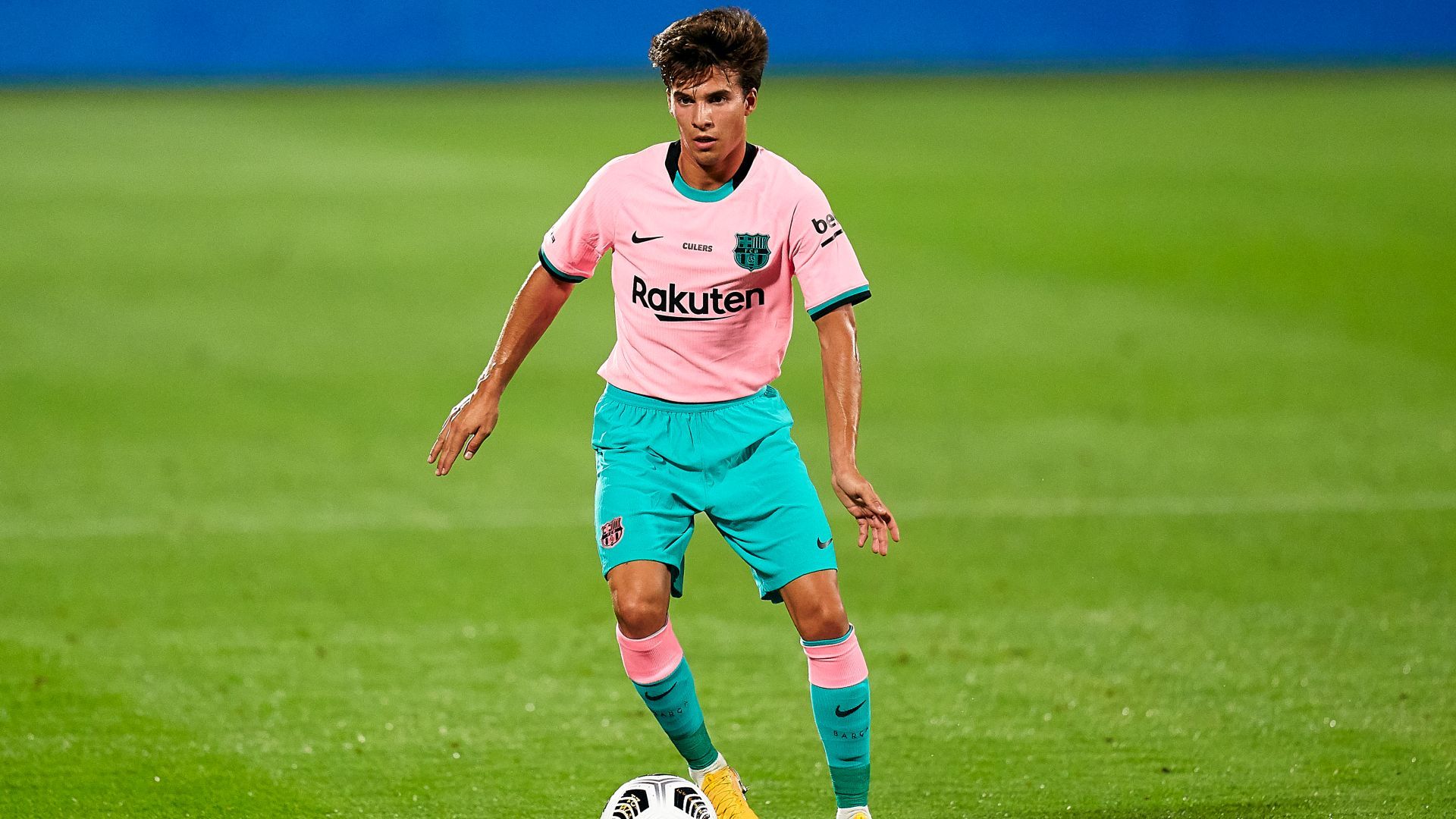 Riqui Puig 2021 Wallpapers - Wallpaper Cave