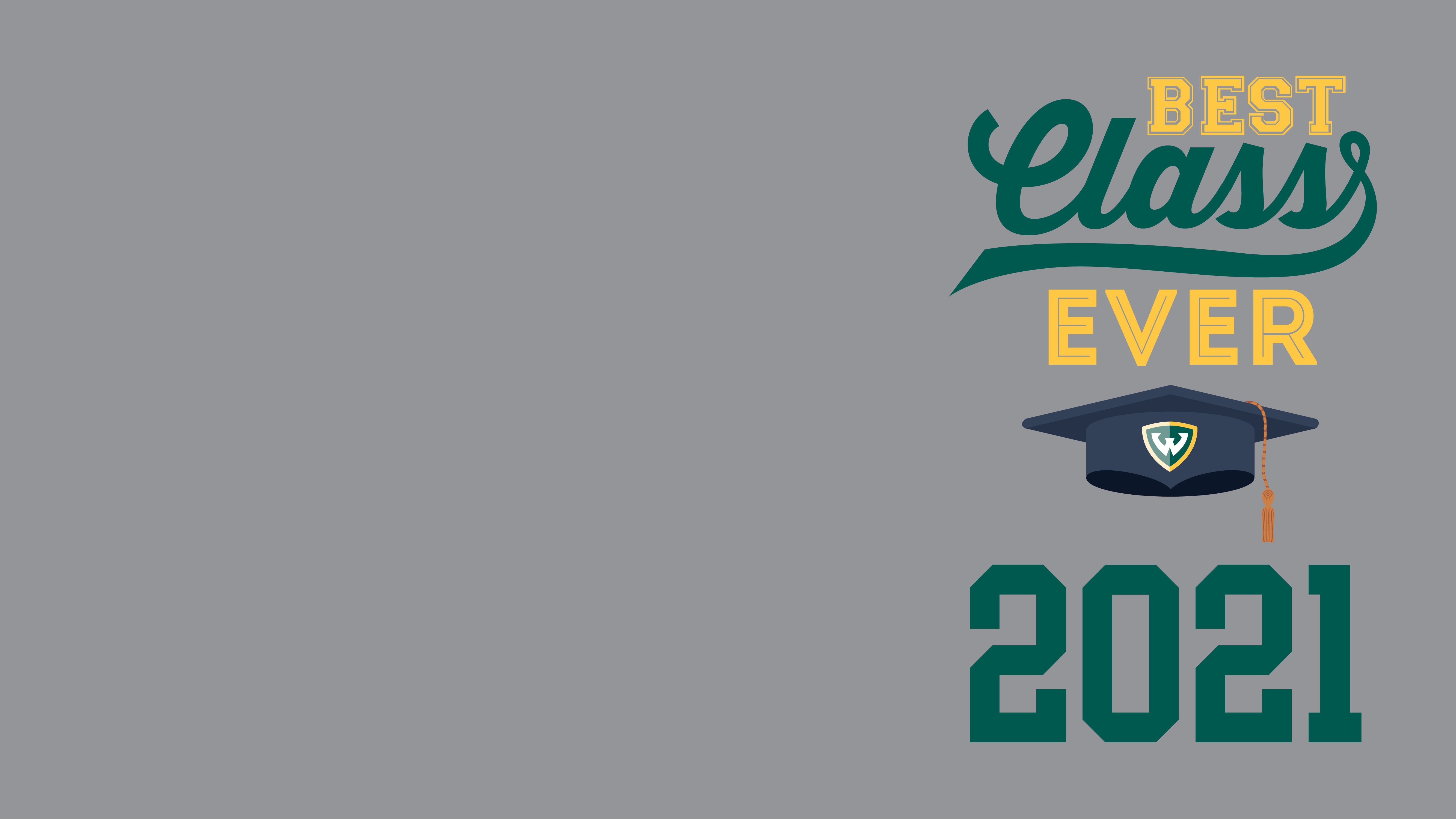 Class Of 2021 Wallpapers - Wallpaper Cave