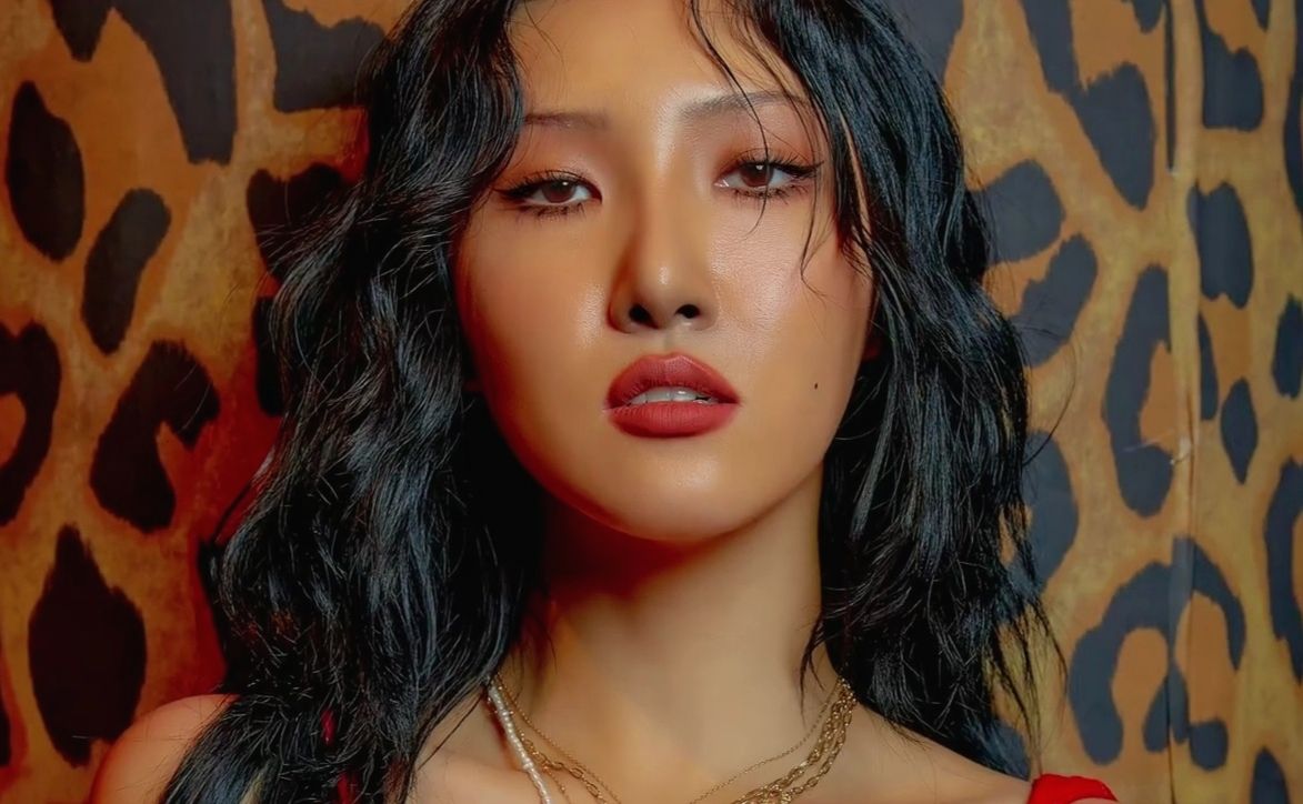 Mamamoo AYA Wallpapers - Wallpaper Cave