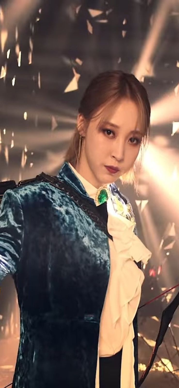 Mamamoo AYA Wallpapers - Wallpaper Cave