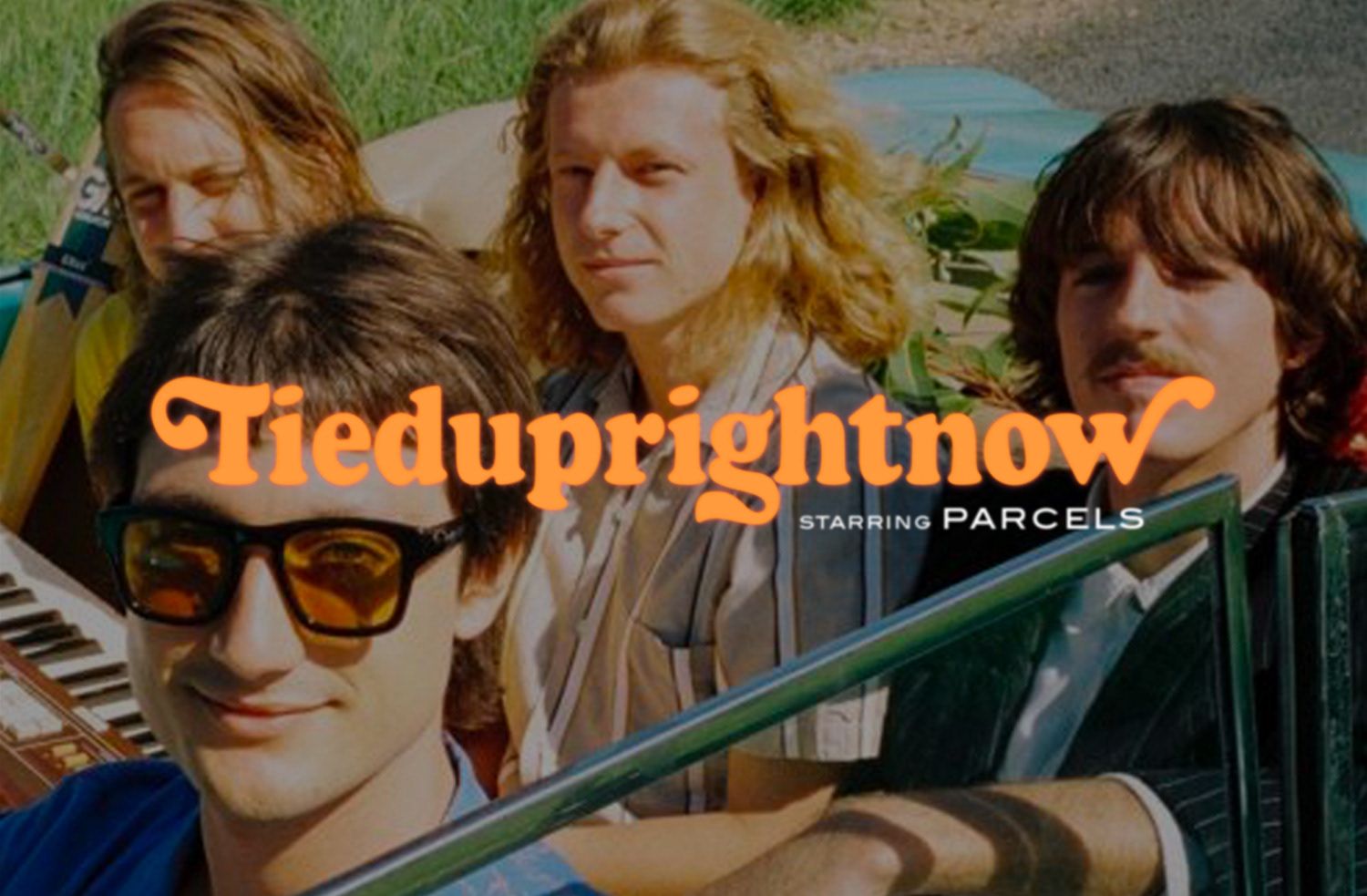 Parcels Wallpapers - Wallpaper Cave