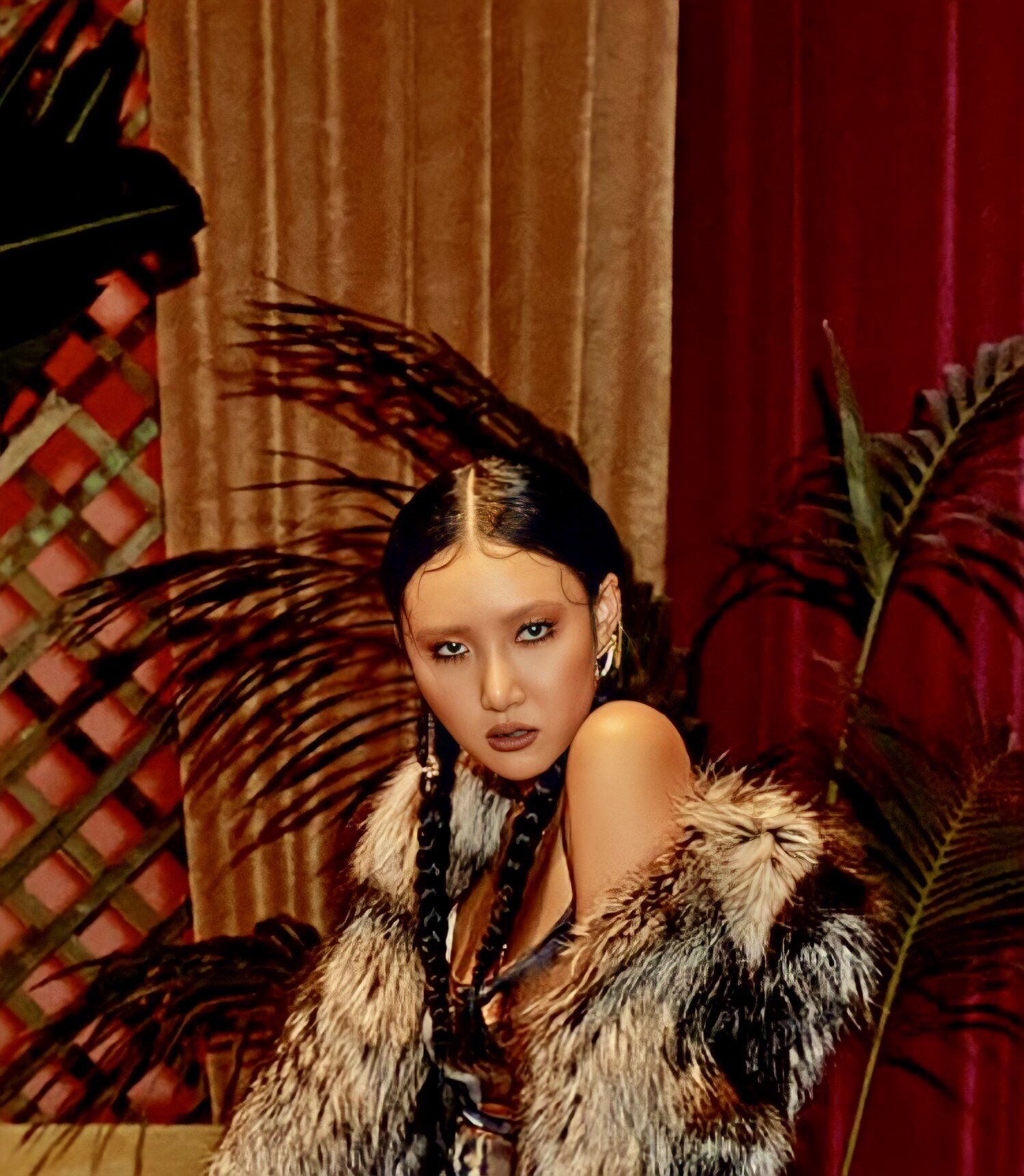 Mamamoo AYA Wallpapers - Wallpaper Cave