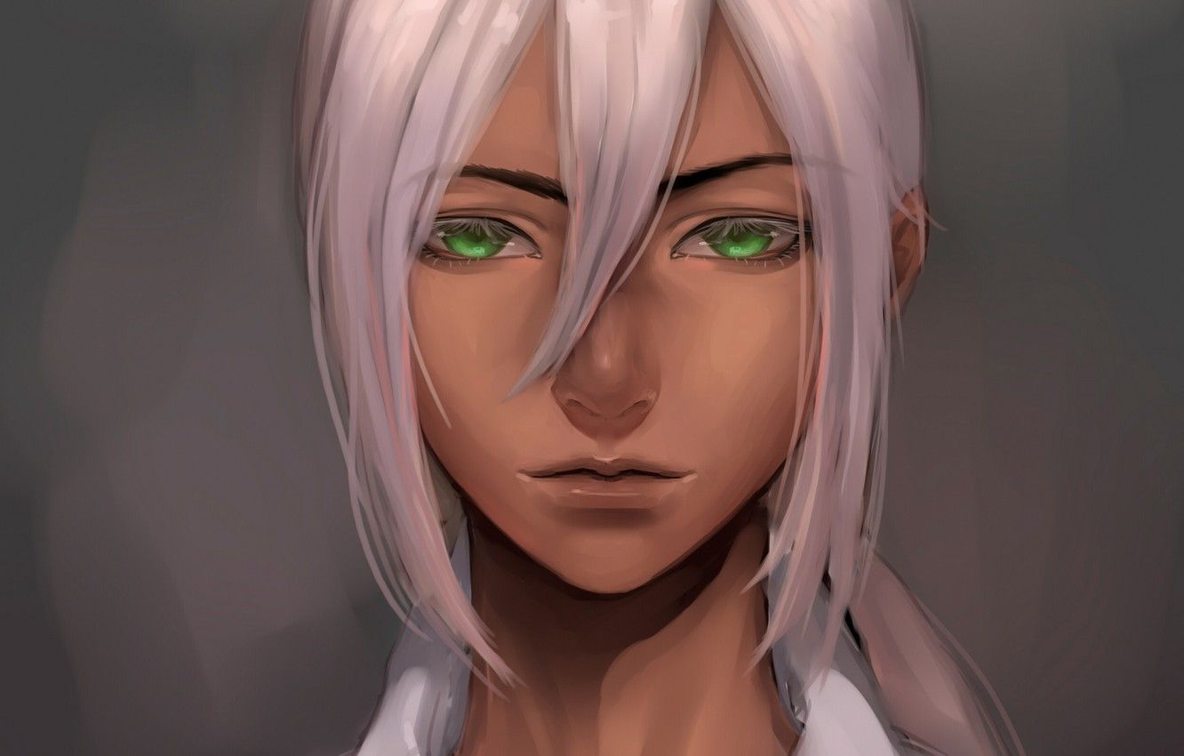 Akira Hayama Wallpapers - Wallpaper Cave