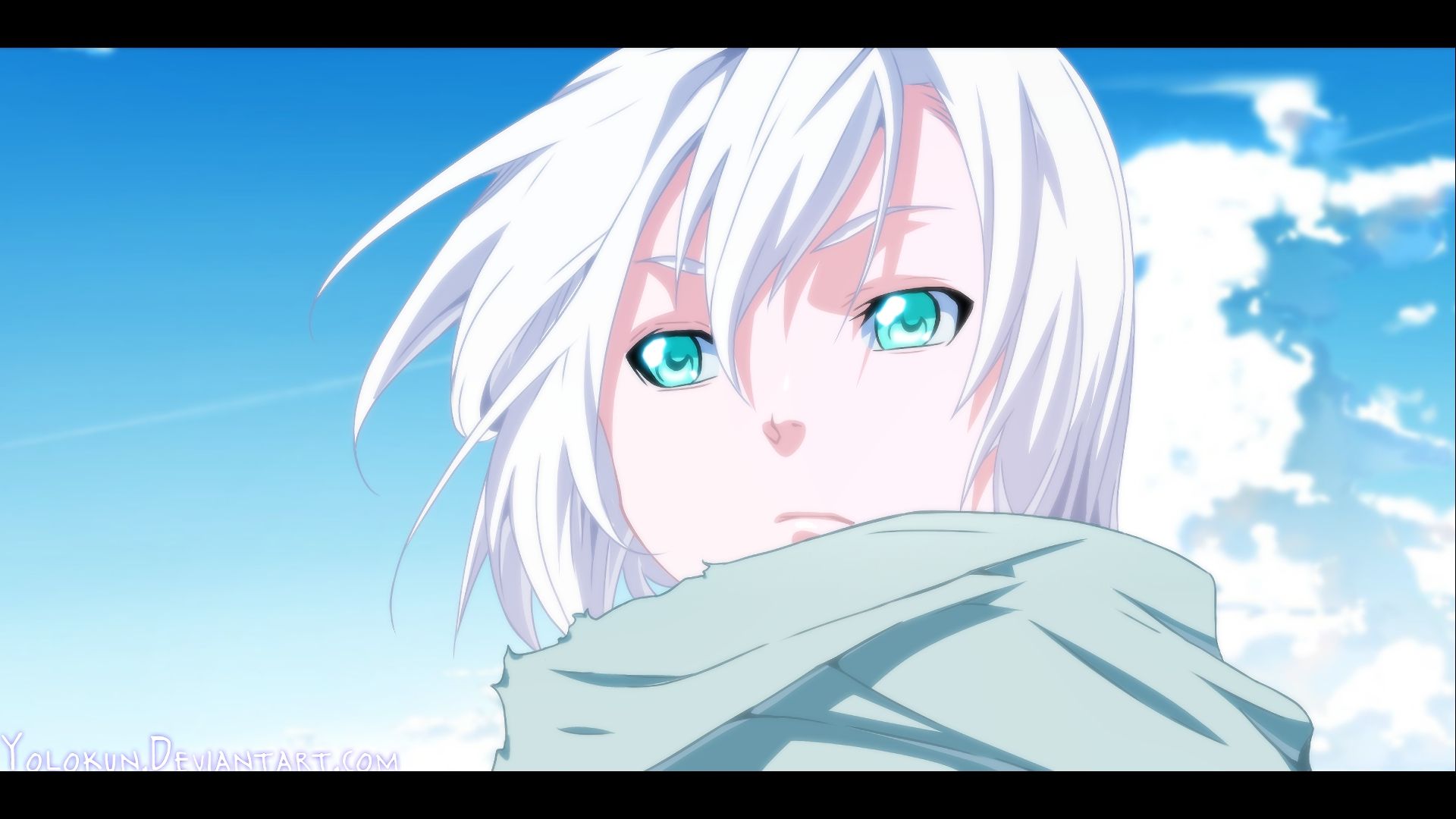 Akira Hayama Wallpapers - Wallpaper Cave