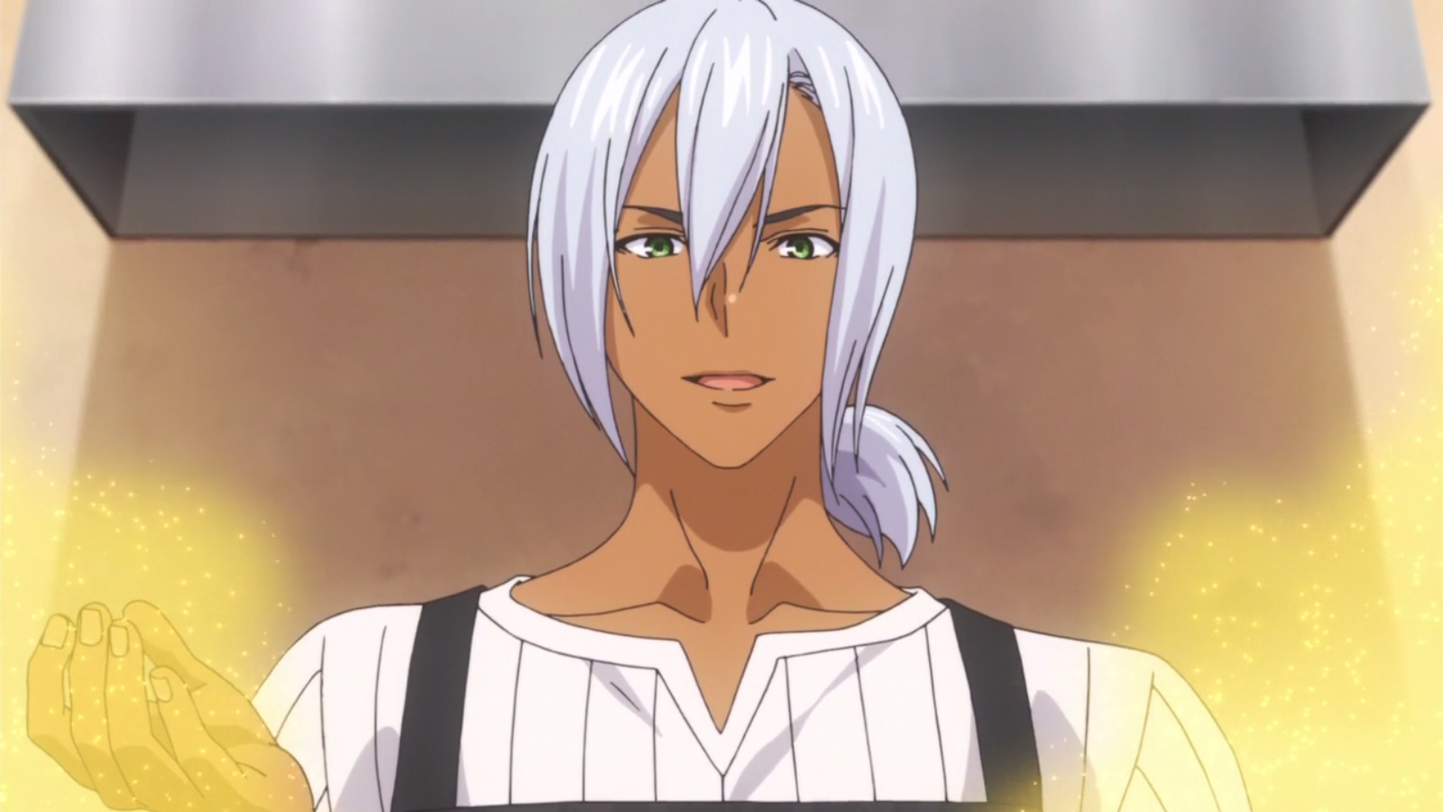 Akira Hayama Wallpapers - Wallpaper Cave