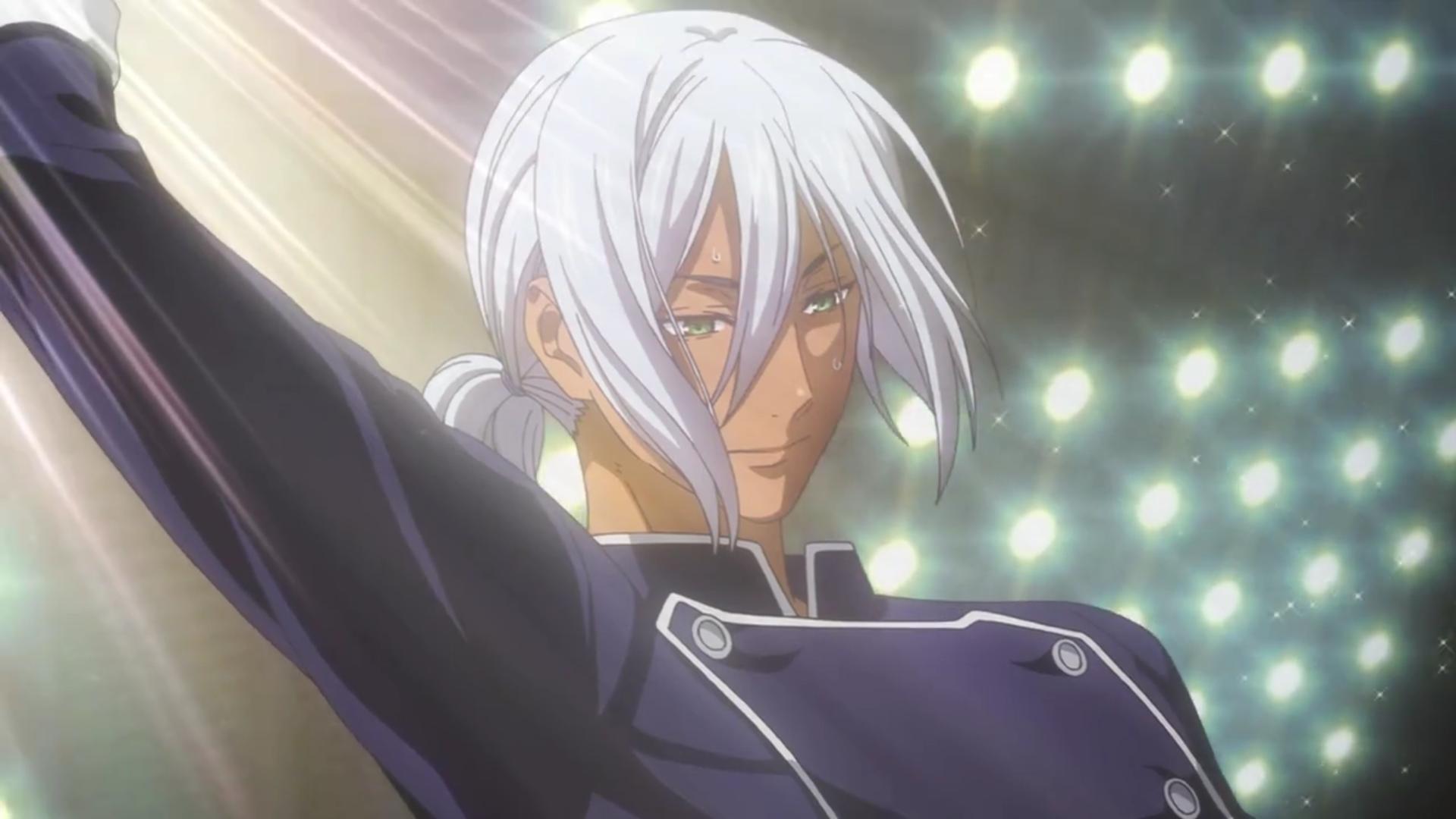 Akira Hayama Wallpapers - Wallpaper Cave