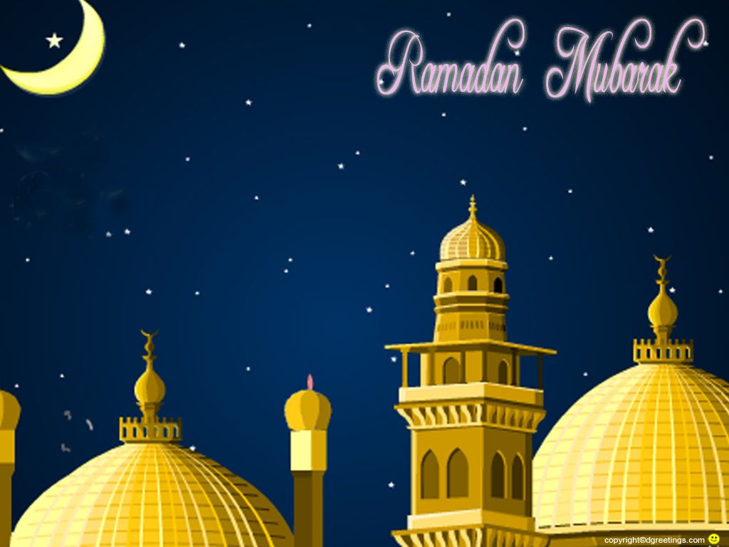 Happy Ramadan Wallpapers - Wallpaper Cave