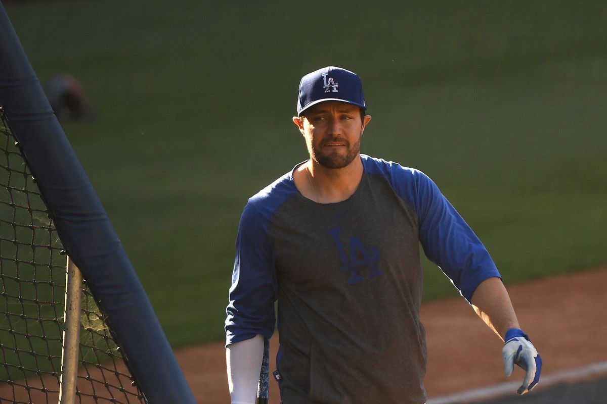 A. J. Pollock Dodgers Wallpapers - Wallpaper Cave