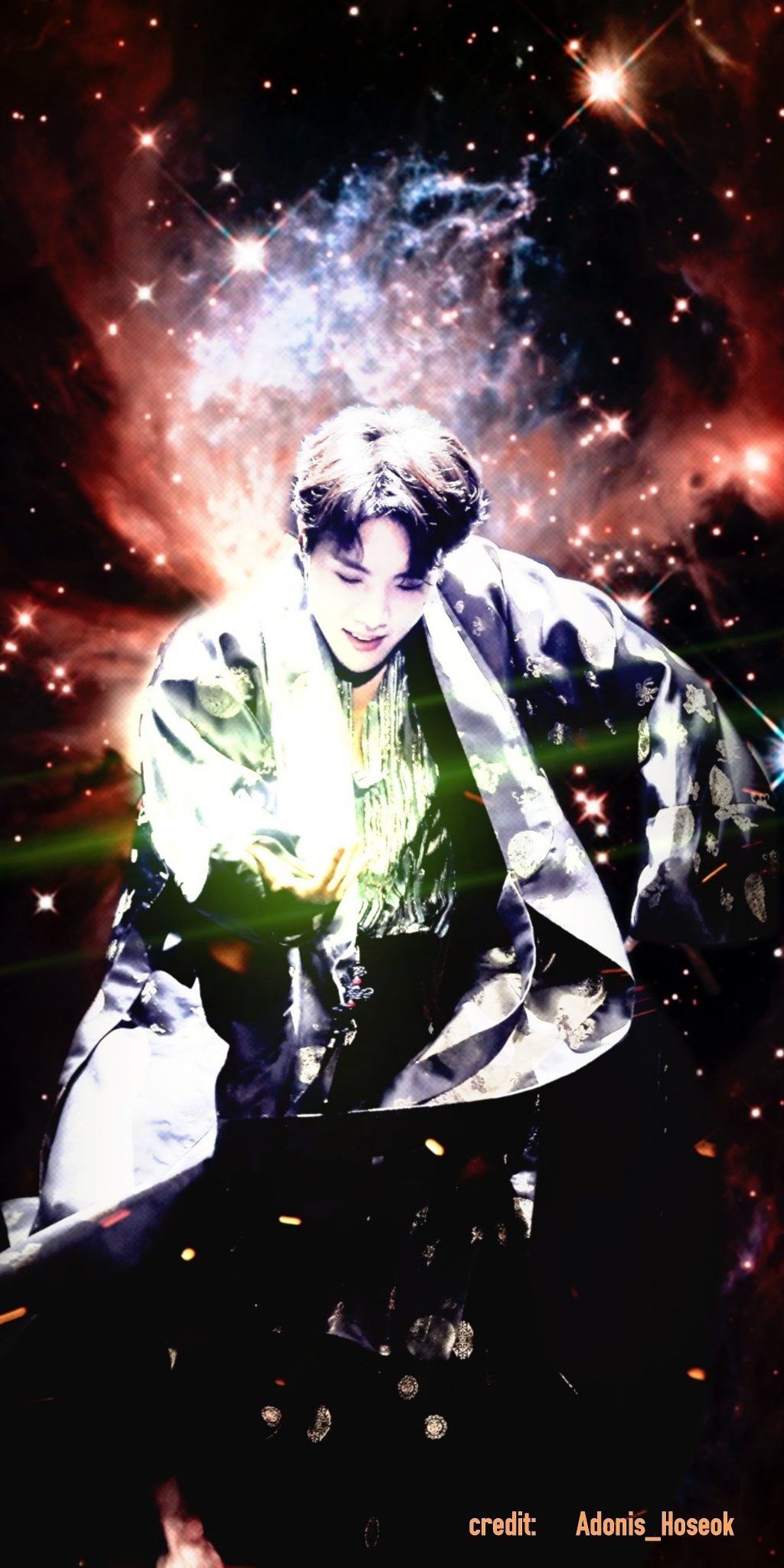 BTS Fan Edits Wallpapers - Wallpaper Cave