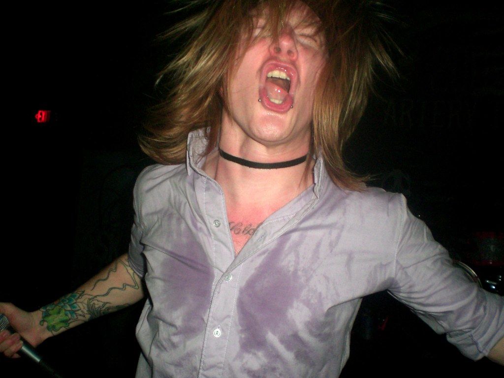 Michael Jagmin Wallpapers - Wallpaper Cave